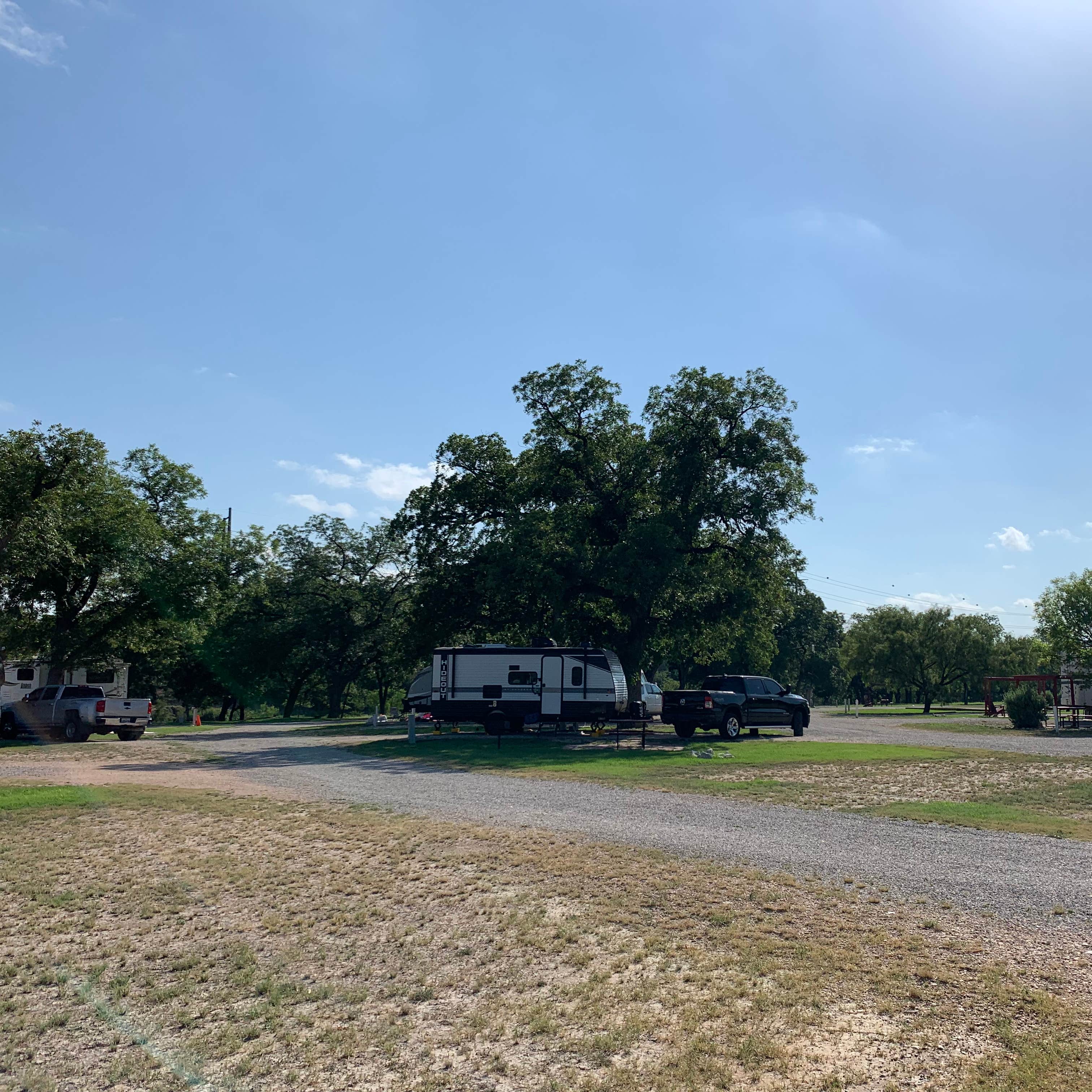 North Llano River RV park - Junction Camping | The Dyrt