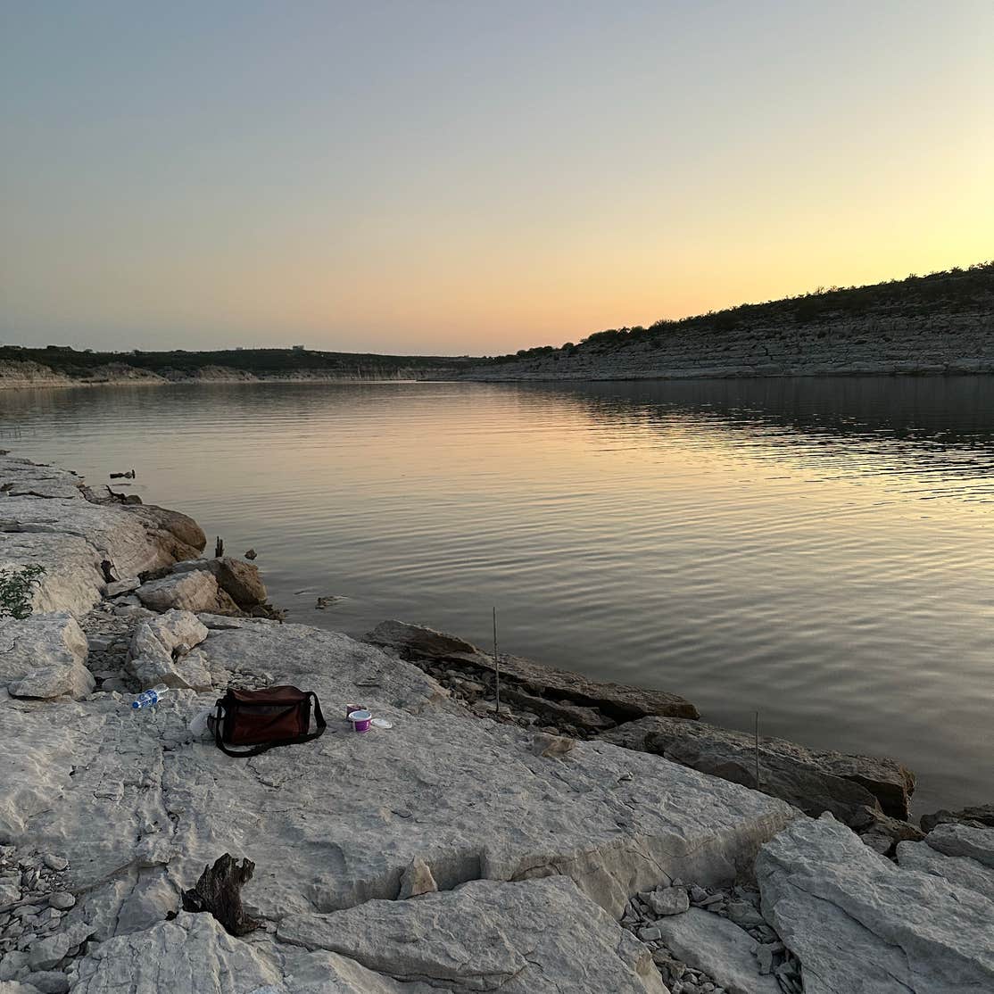 American Campground | Del Rio, TX