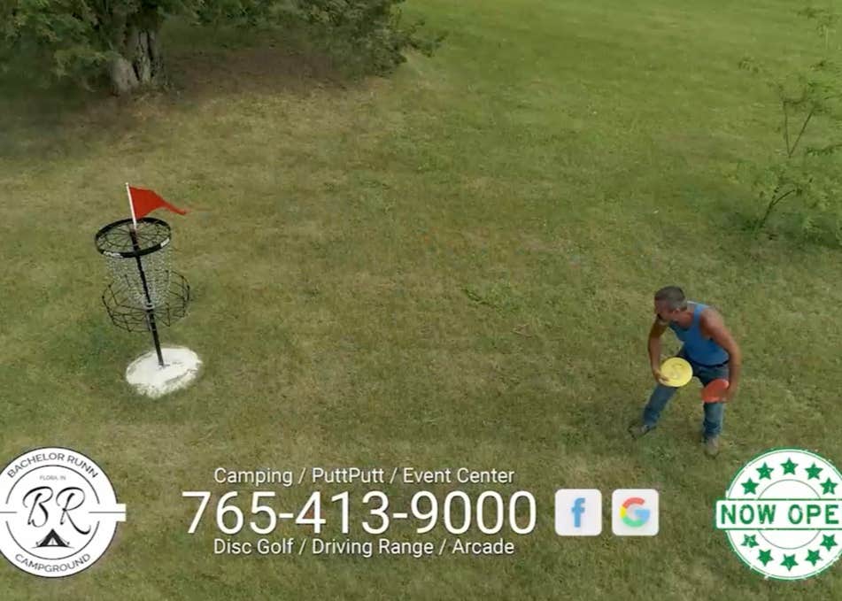 Bachelor Runn Campground Camping | The Dyrt