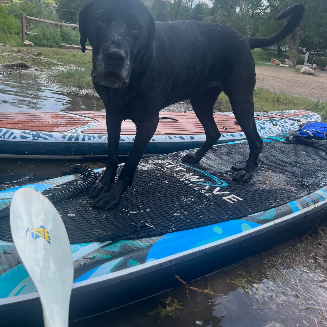 Horsetooth Inn & RV Park | Masonville, Colorado