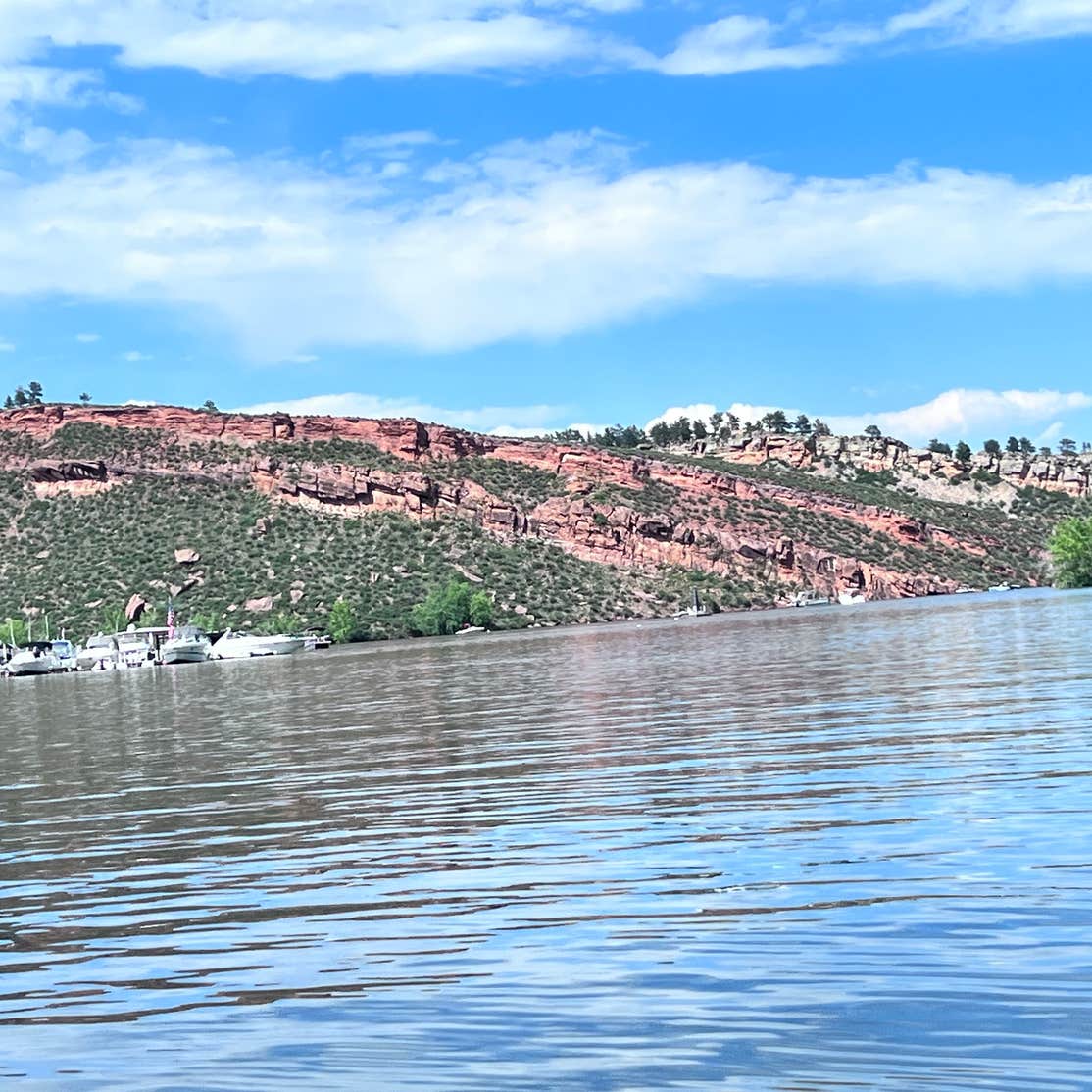 Horsetooth Inn & RV Park | Masonville, Colorado