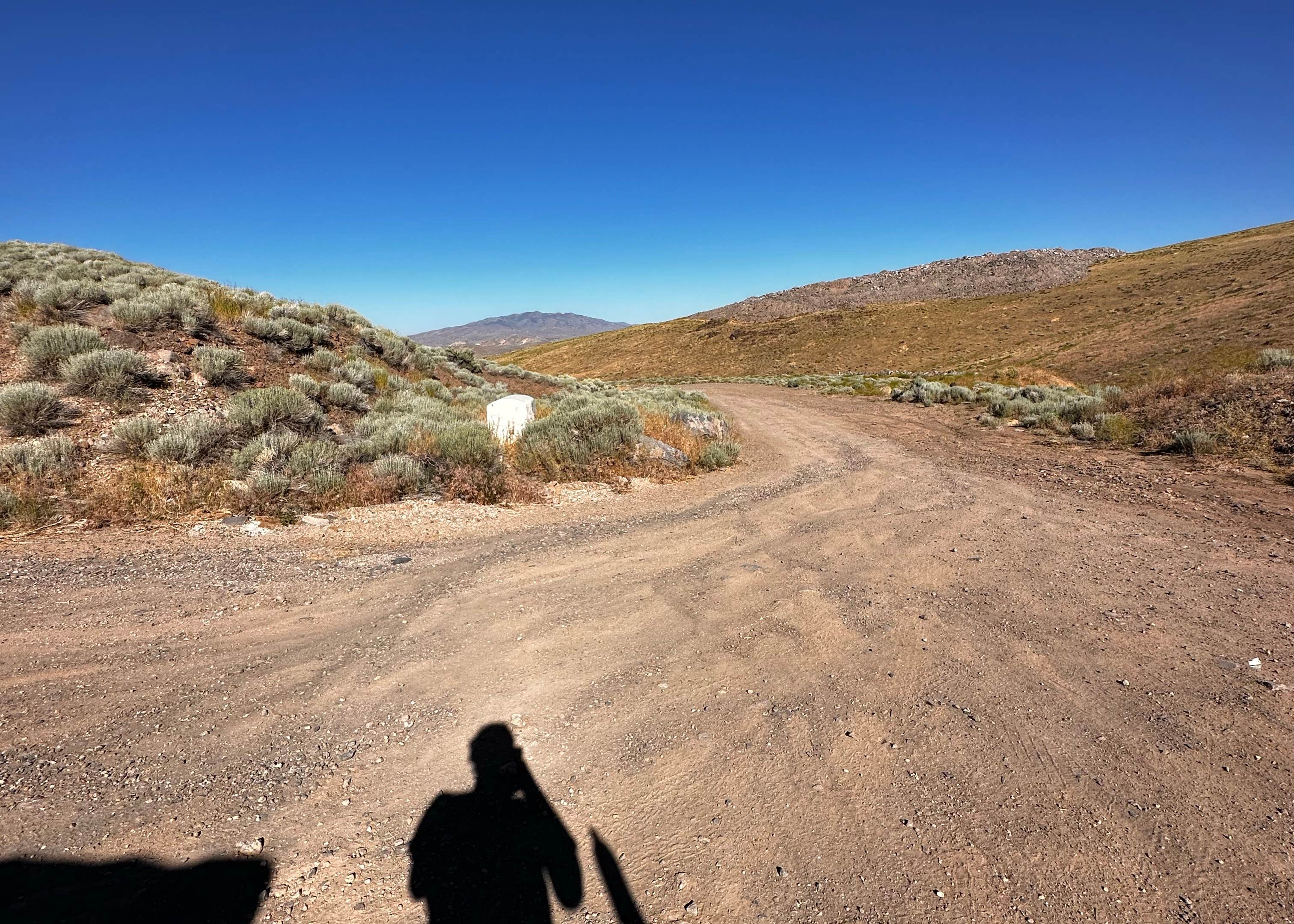 BLM - Water Tank Road Dispersed Camping | The Dyrt