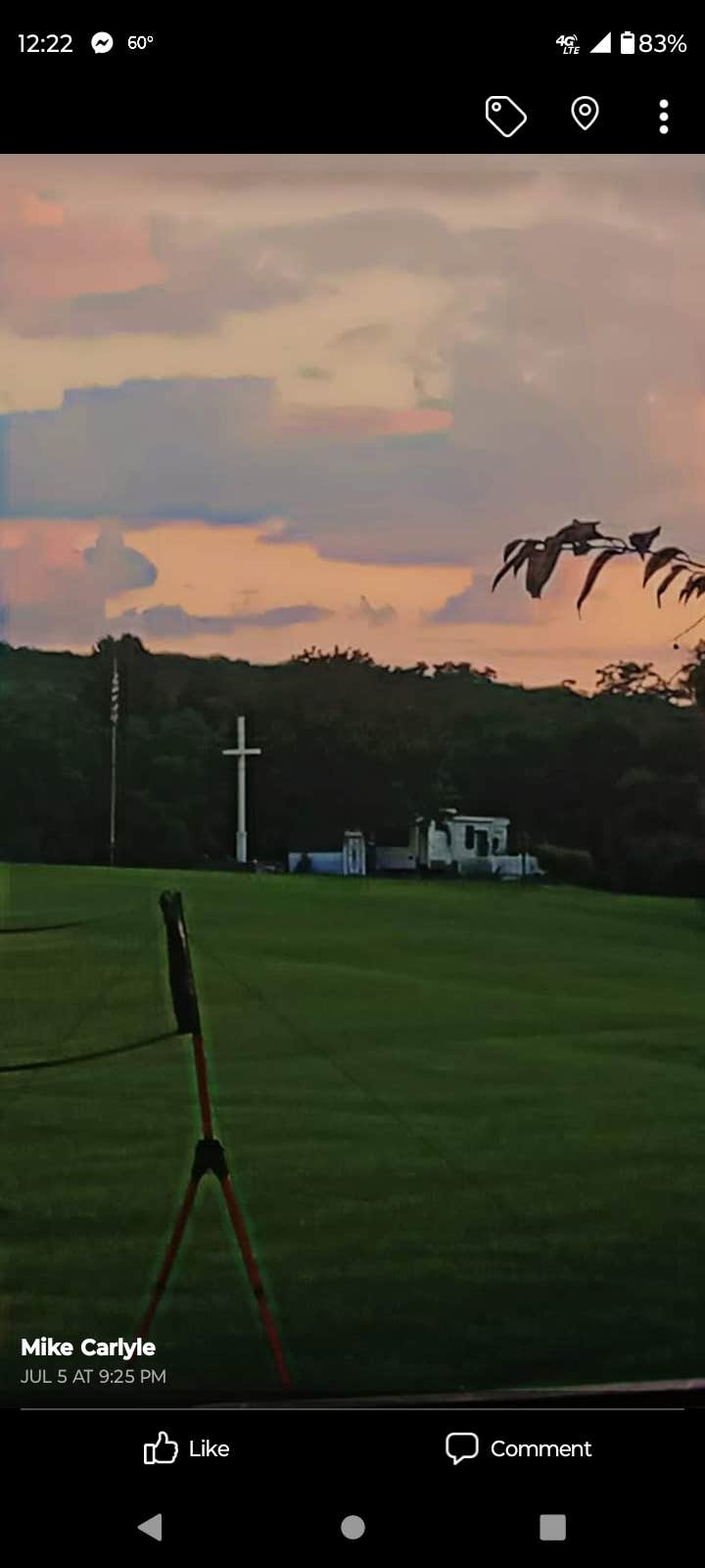 Hidden Valley Camping Resort | Mifflinburg, PA