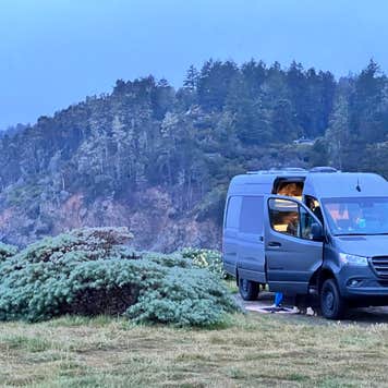 Ocean Cove Store and Campground | Jenner, CA