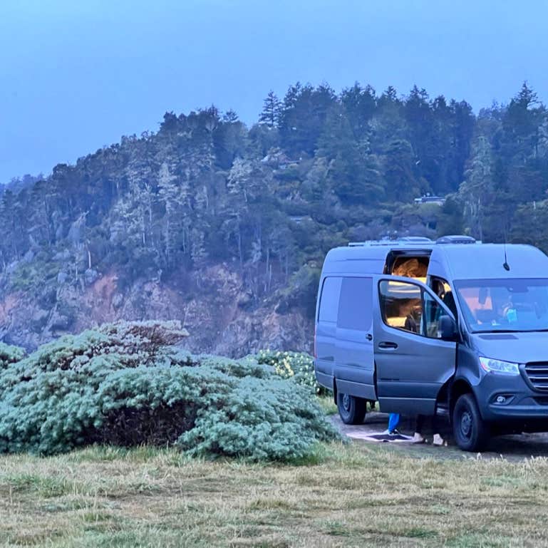 Ocean Cove Store and Campground | Jenner, CA