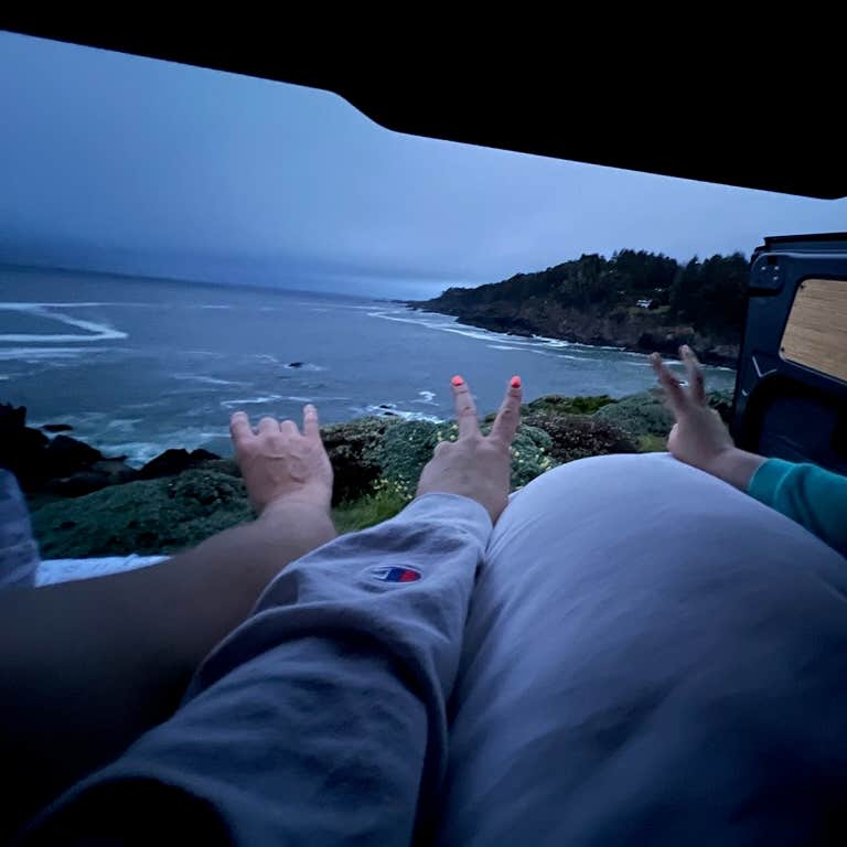 Ocean Cove Store and Campground | Jenner, CA