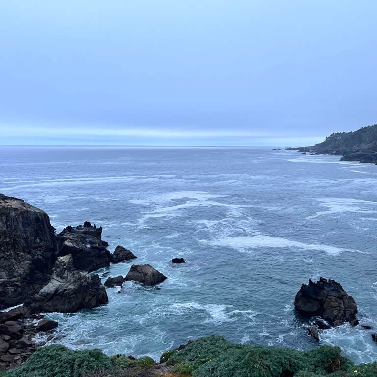 Ocean Cove Store and Campground | Jenner, CA