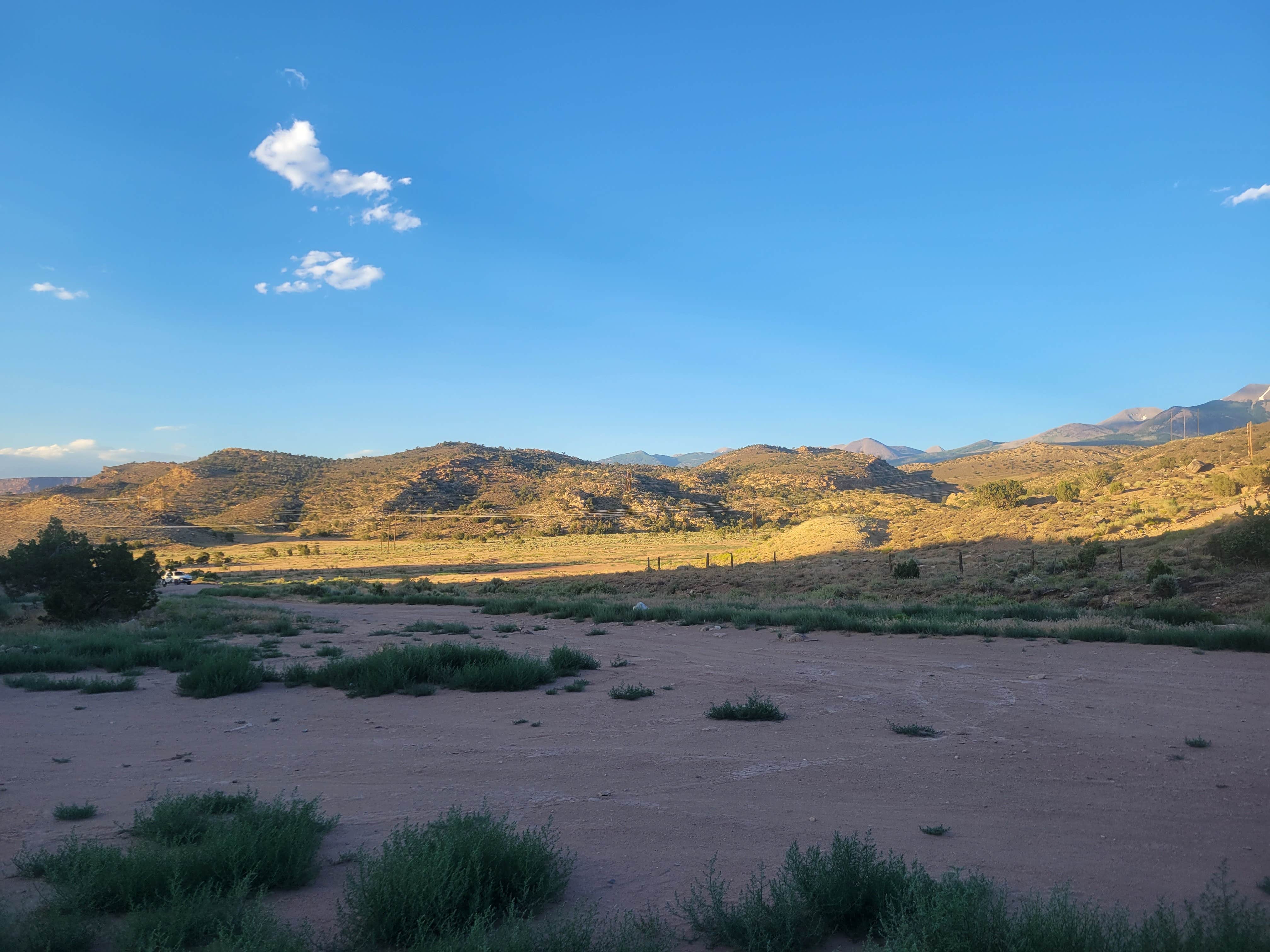 Yellow Circle Road Dispersed Camping Area Camping | The Dyrt