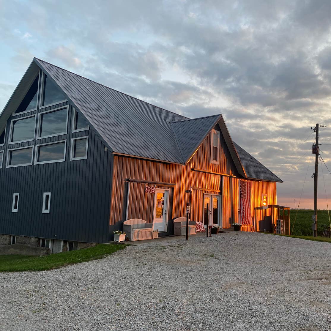 Bachelor Runn Campground | Cutler, Indiana