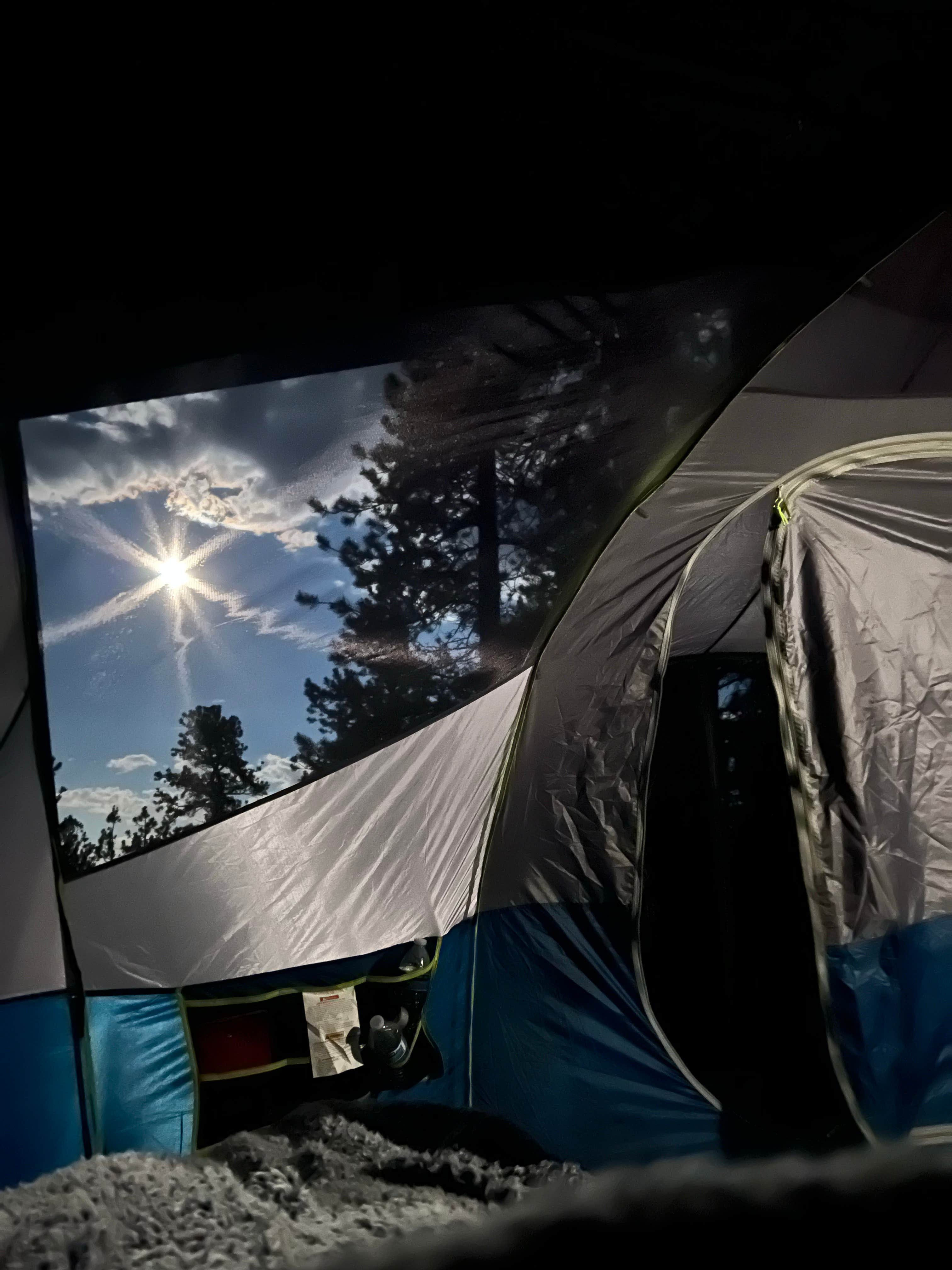 Allenspark Dispersed Camp Spot | Pinewood Springs, CO