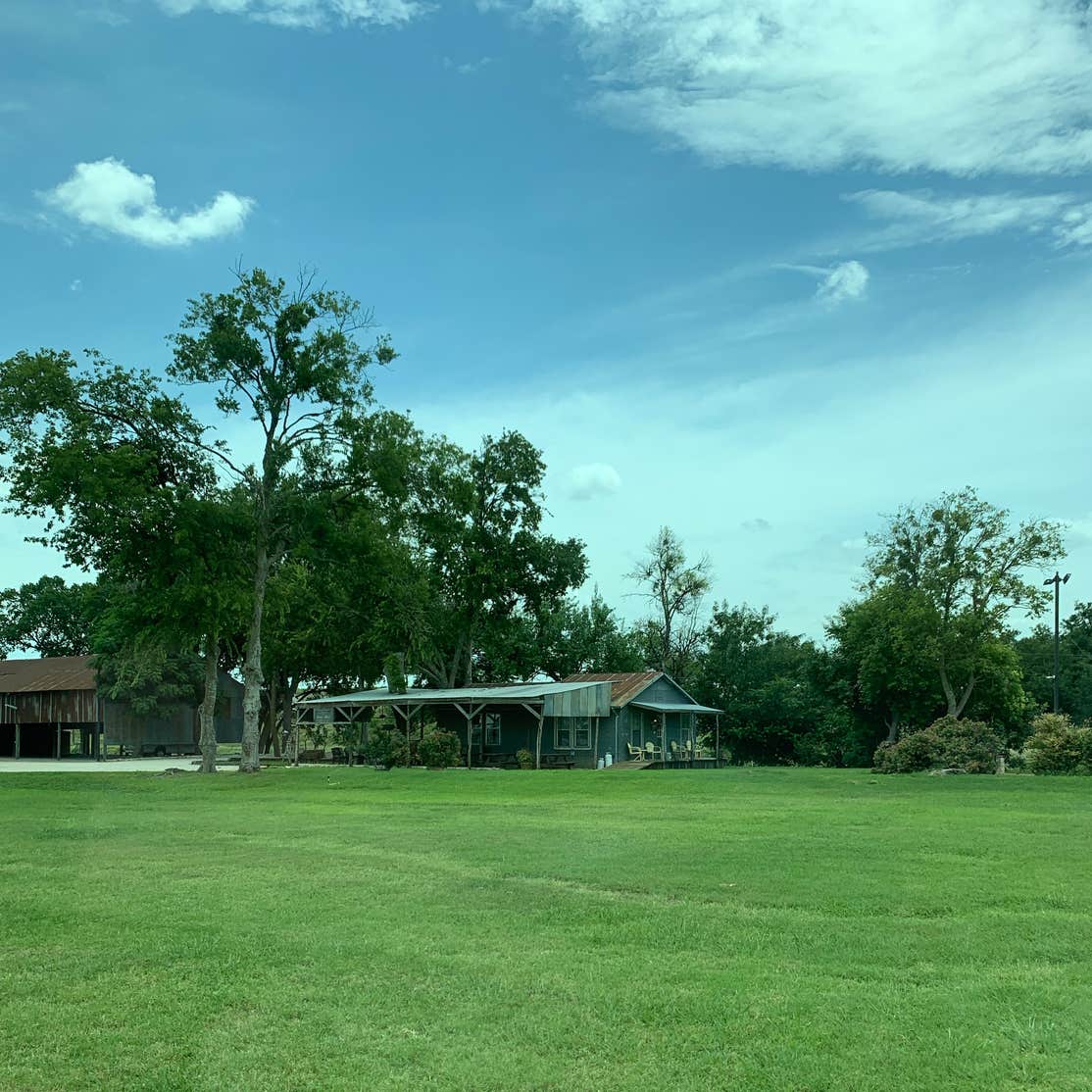 Flat Creek RV Resort | Waco, TX