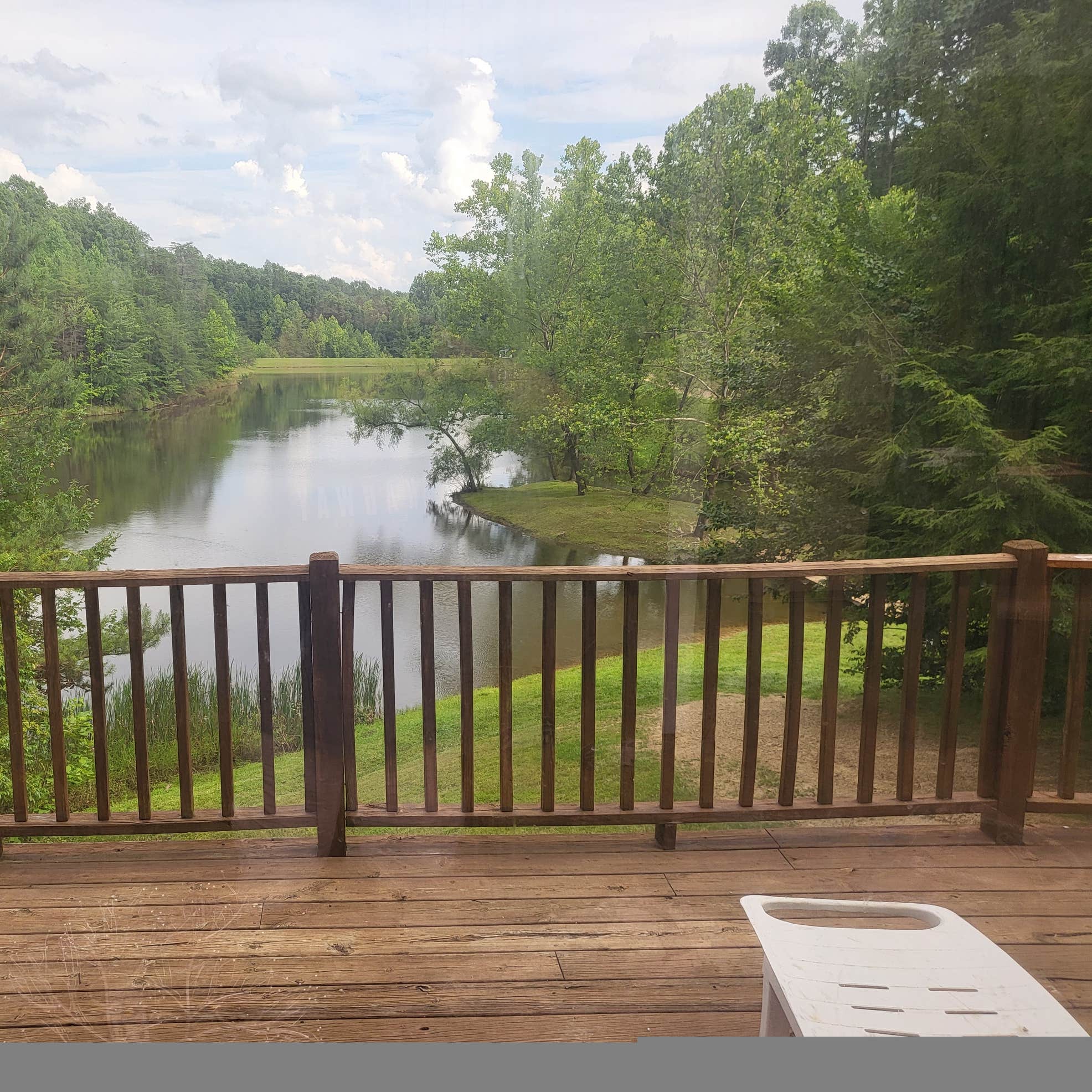 Lago Linda Hideaway Camping | Beattyville, Kentucky