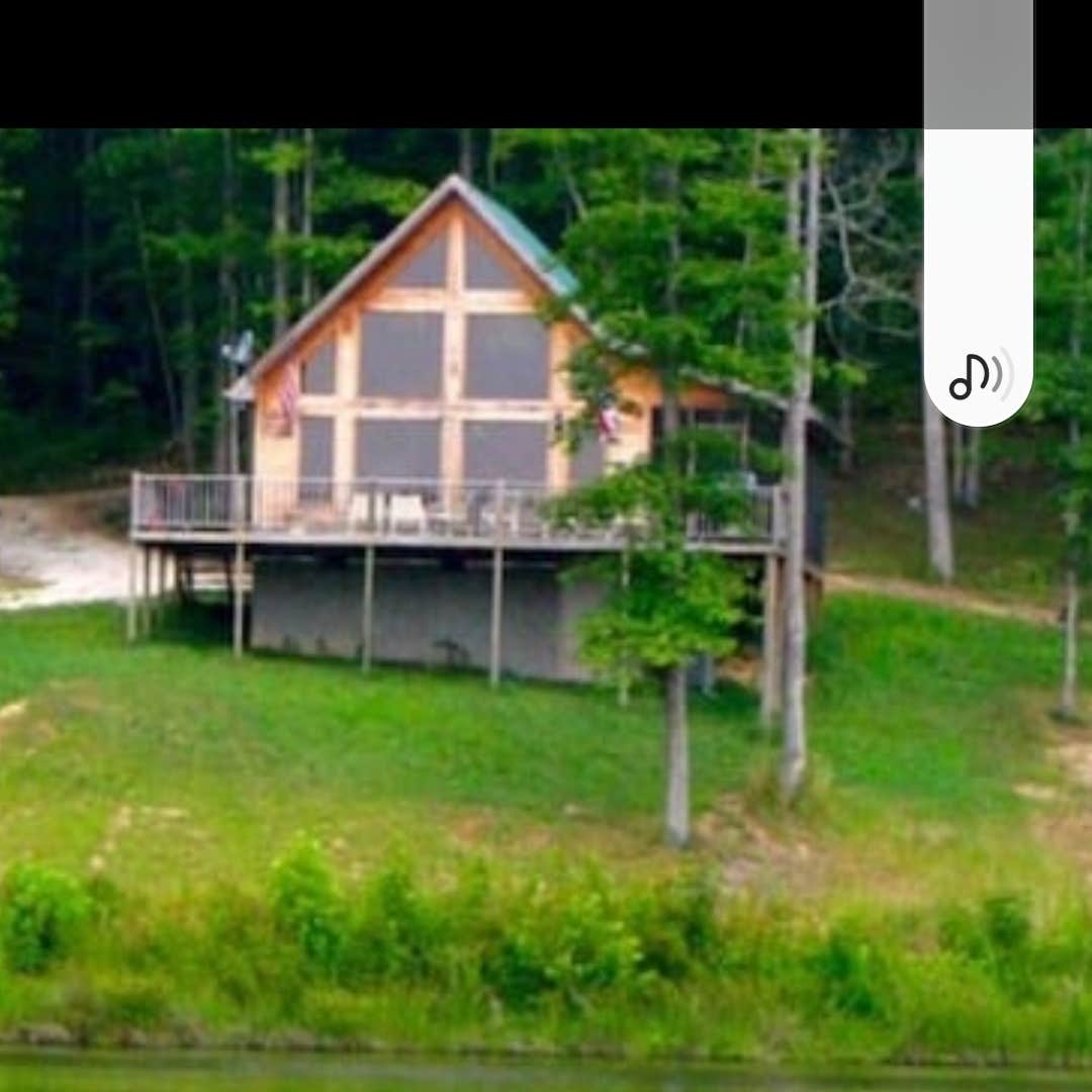 Lago Linda Hideaway Camping | Beattyville, Kentucky