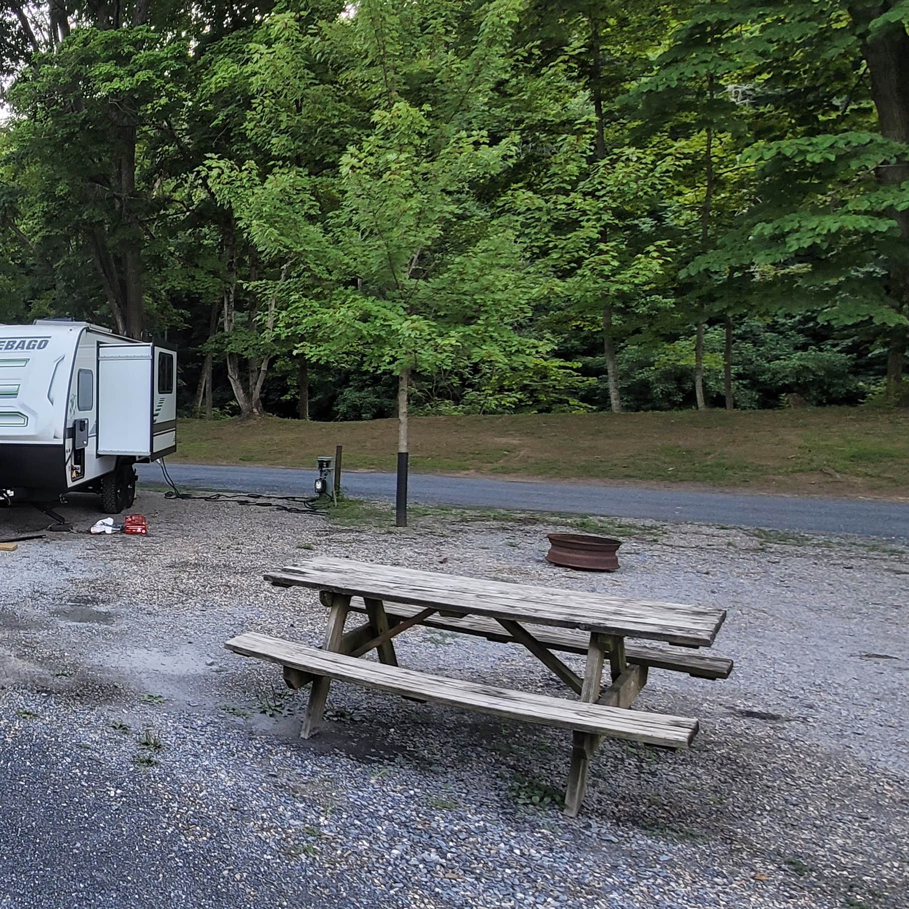 Shenandoah Valley Campground | Verona, VA