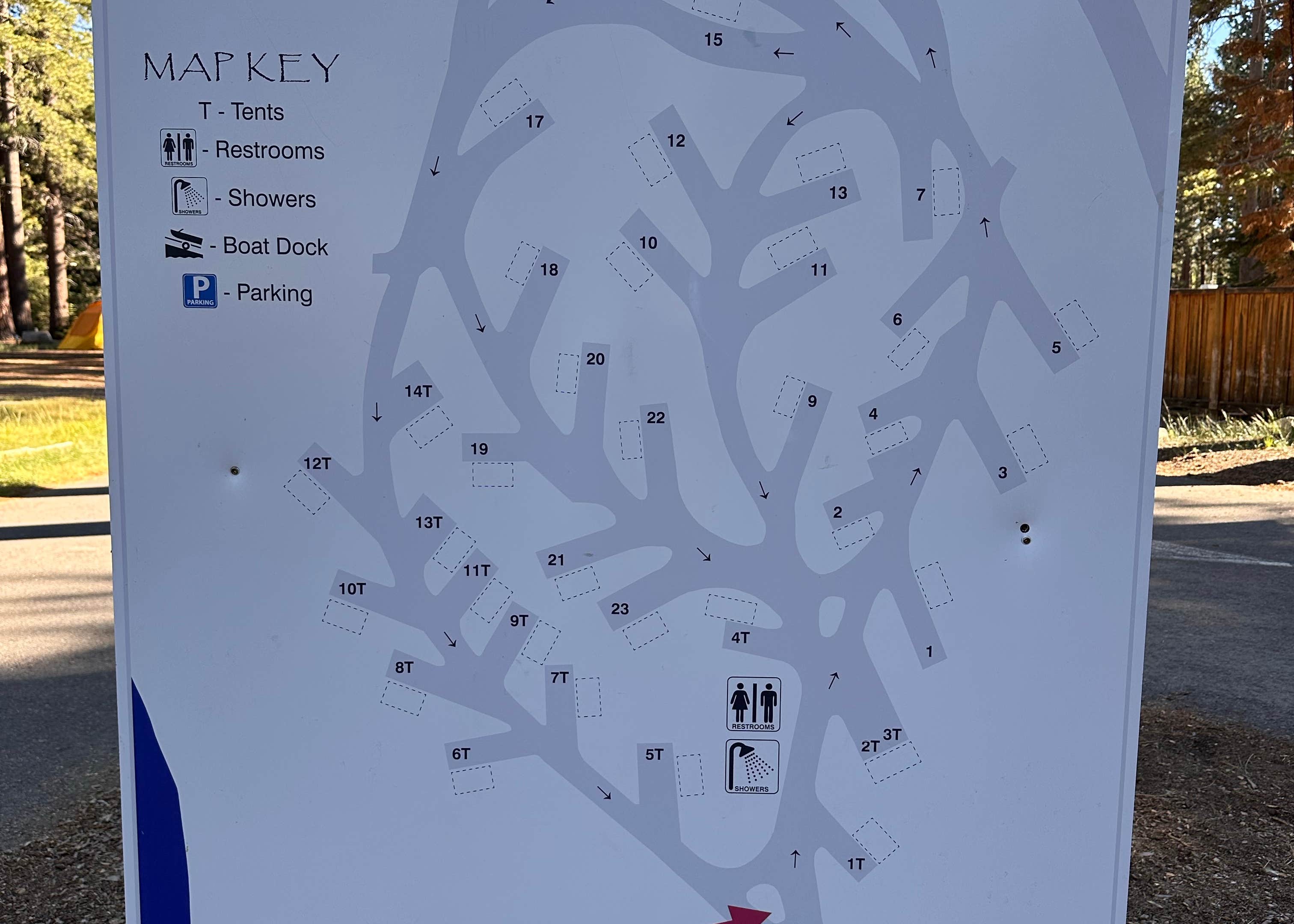 Meeks Bay Resort & Marina Camping | The Dyrt