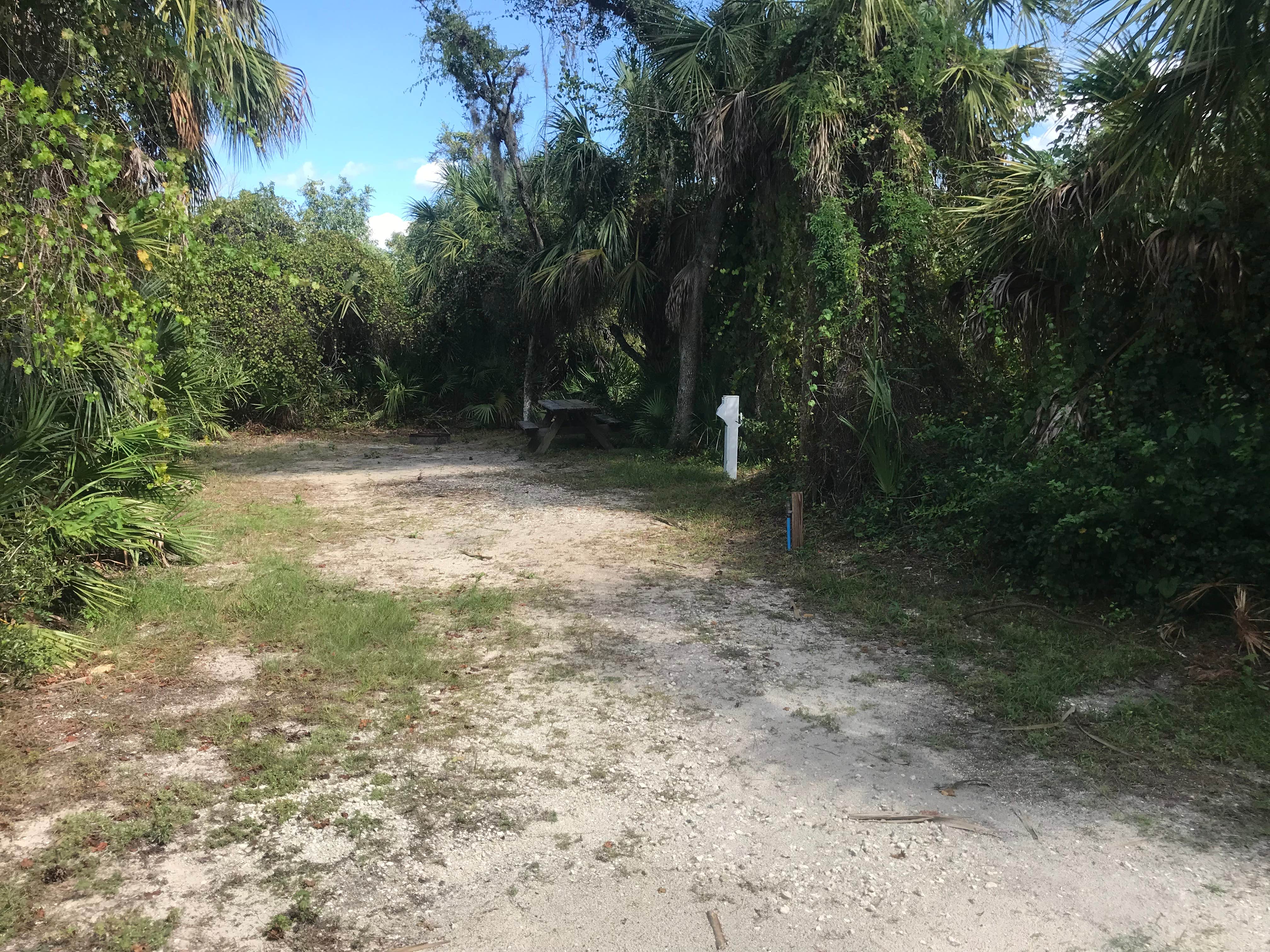 Koreshan Historic State Park Camping | The Dyrt