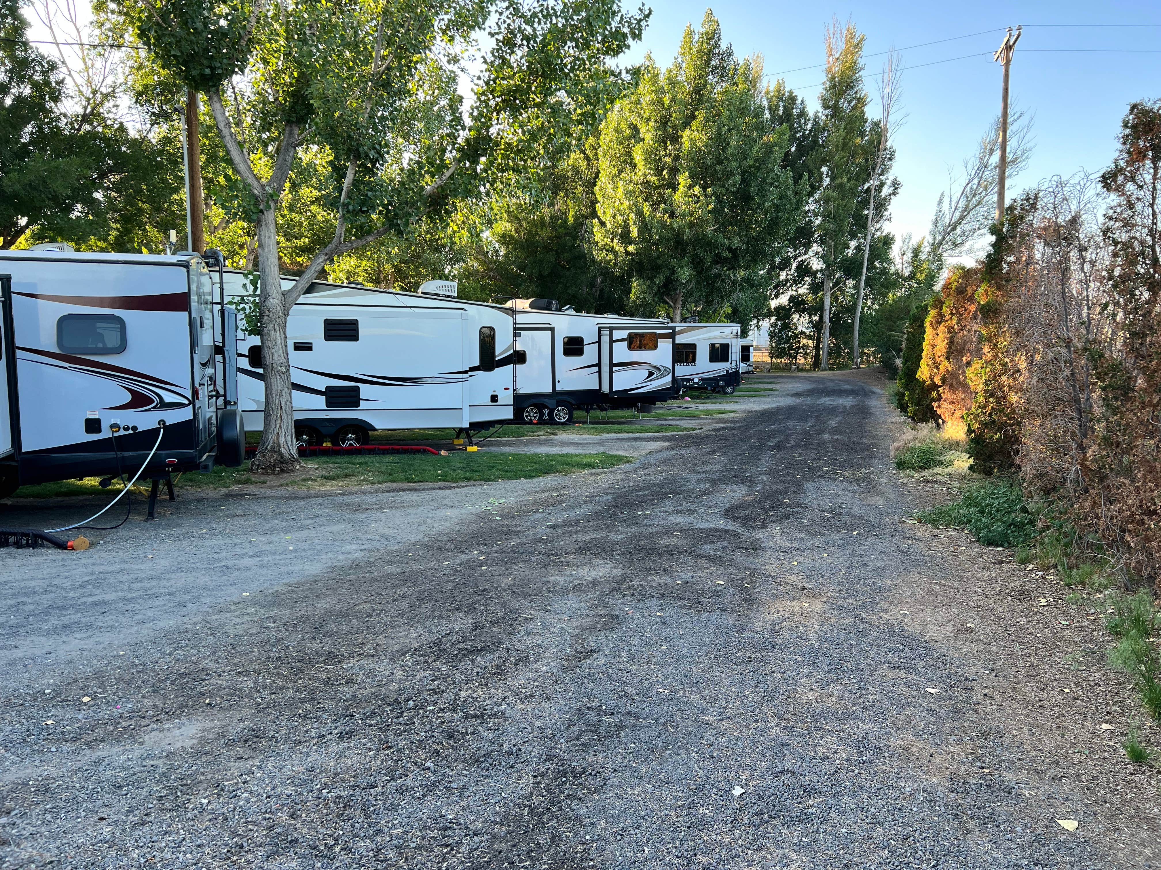 THE 10+ BEST Campgrounds near Shoshone, ID | Updated 2025