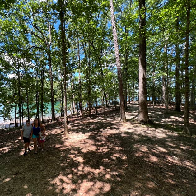 Shady Grove Campground | Cumming, GA