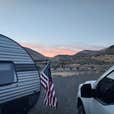 Umtanum Campground - Yakima River Canyon | Ellensburg, Washington