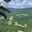 Seneca Shadows Camping | Seneca Rocks, West Virginia