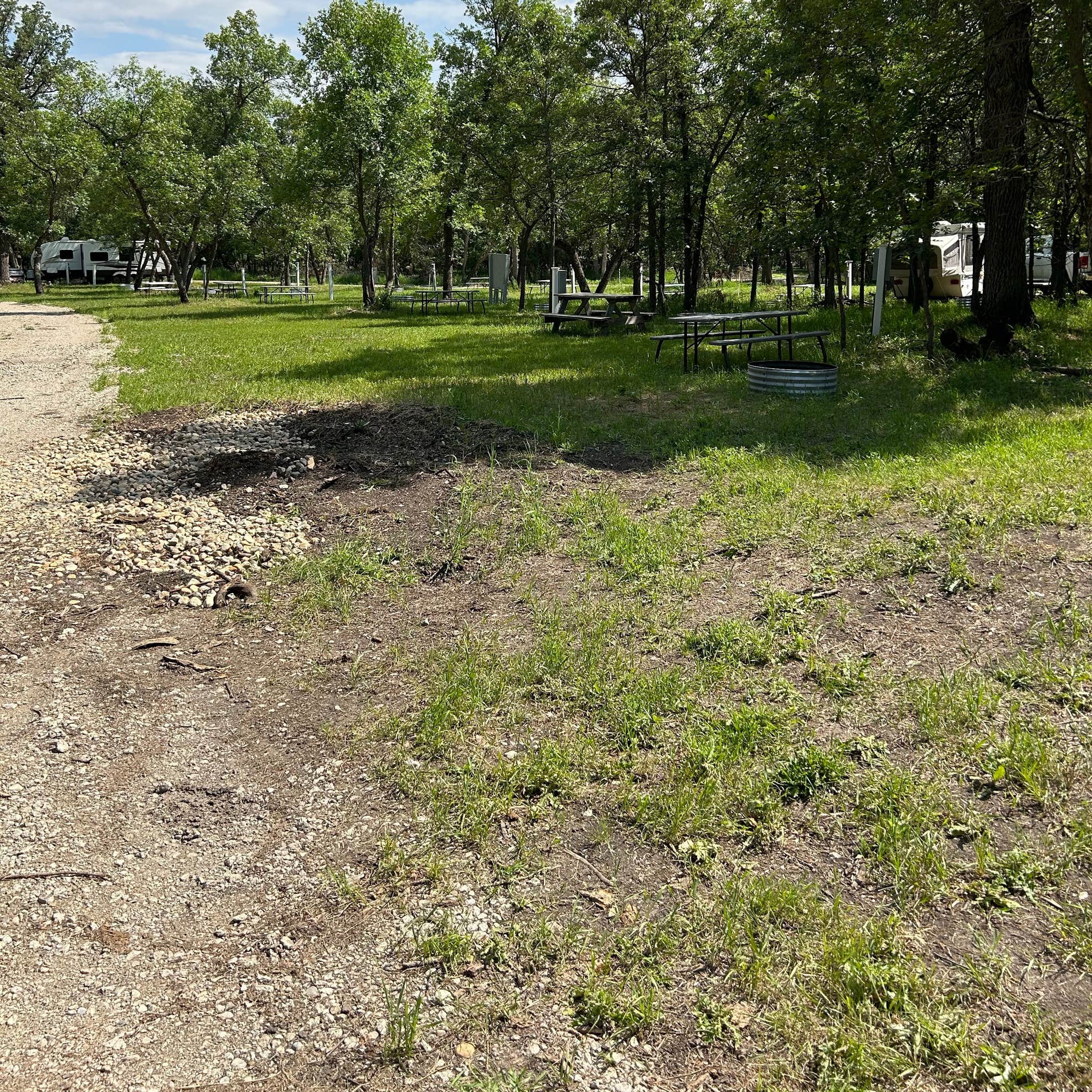 Mellow Moose Campground Camping | The Dyrt