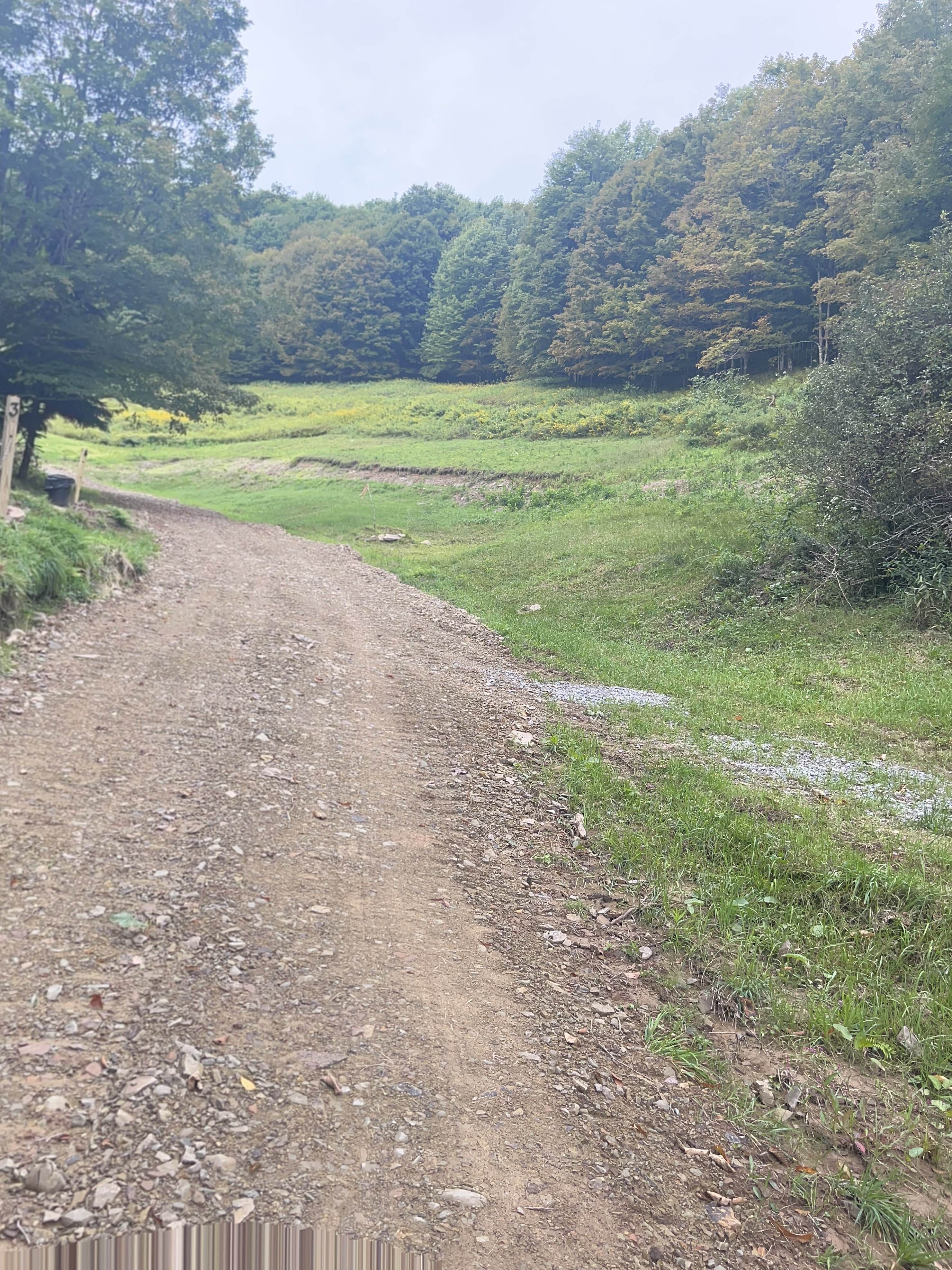 Two Sisters Campground | Bowden, West Virginia