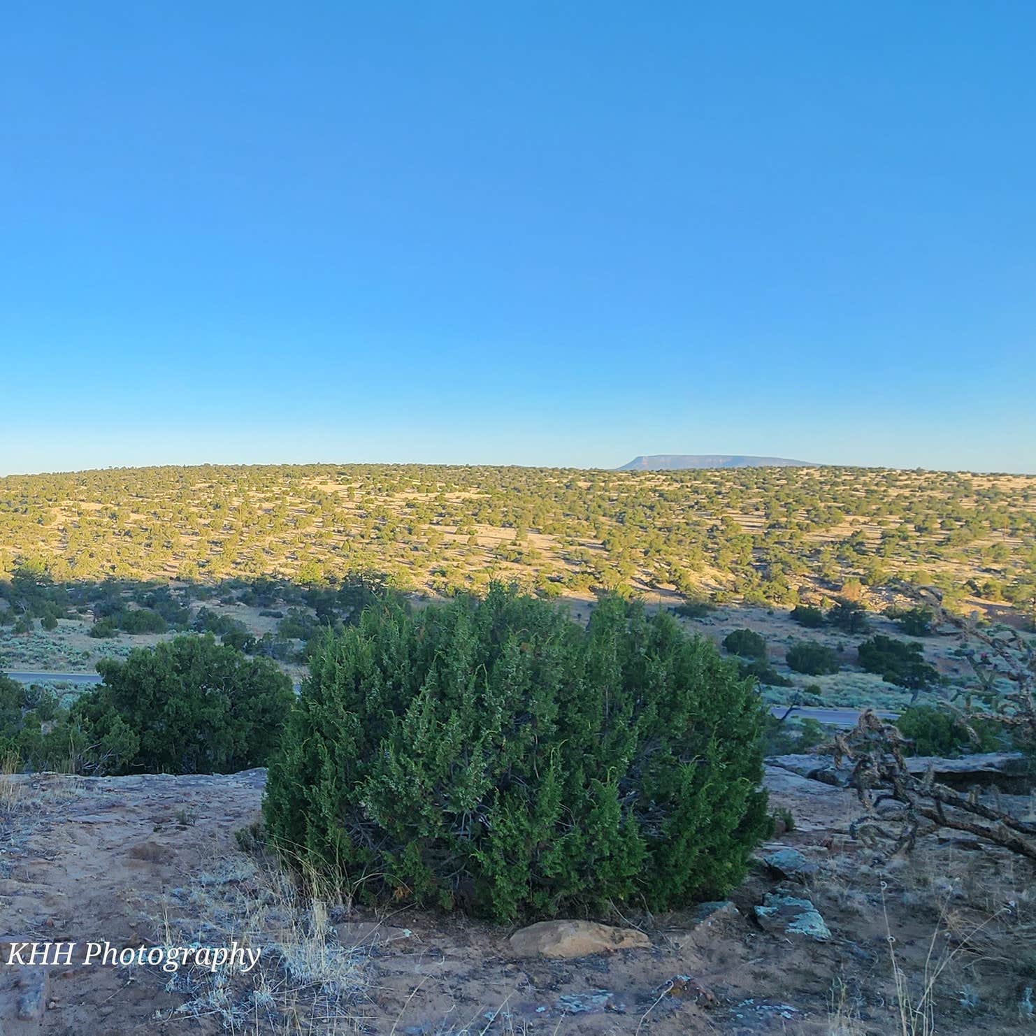 Joe Skeen Campground - El Malpais NCA | Grants, NM