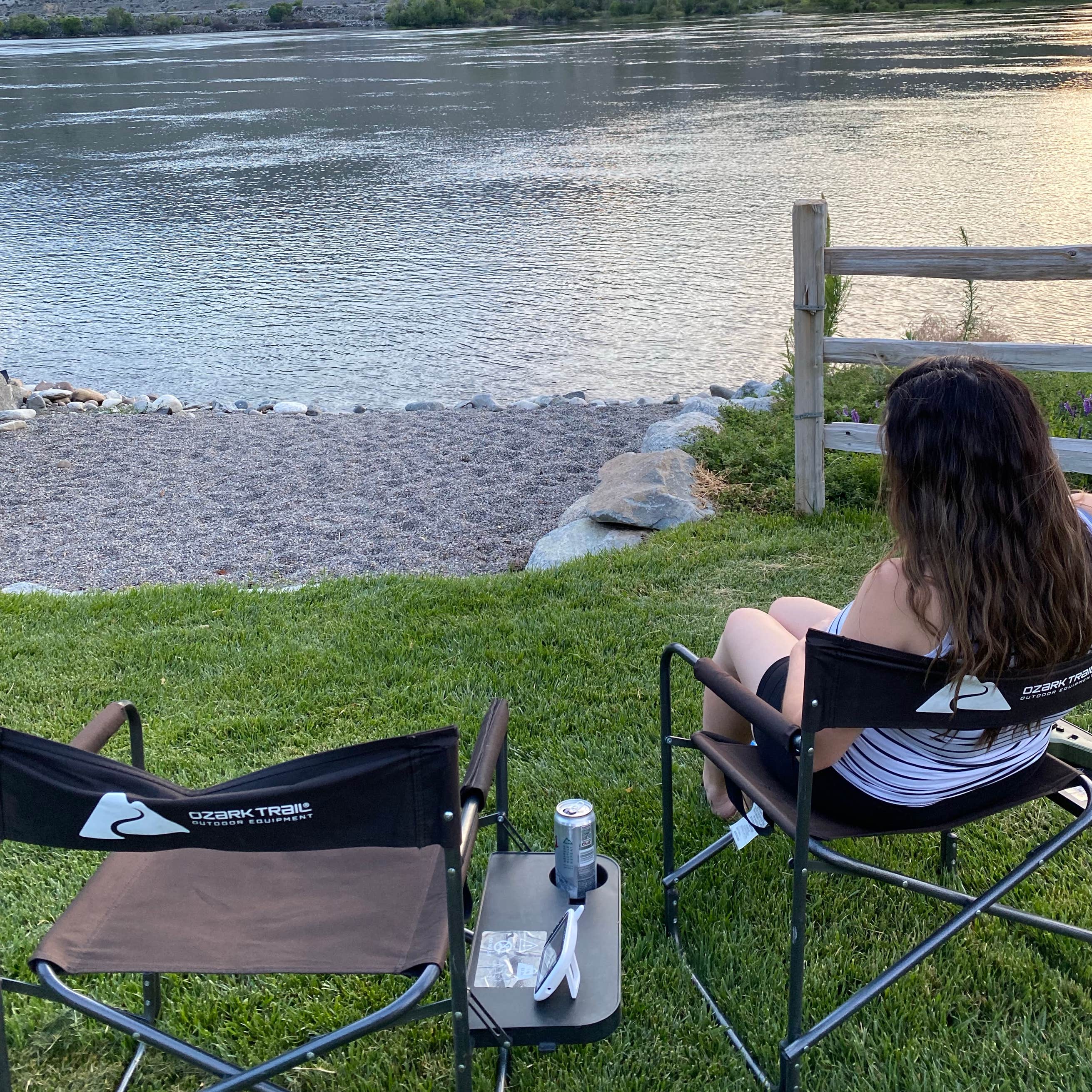 Beebe Bridge Park Camping | Chelan, Washington