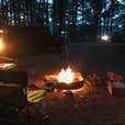 Delta Lake State Park Campground | Westernville, New York