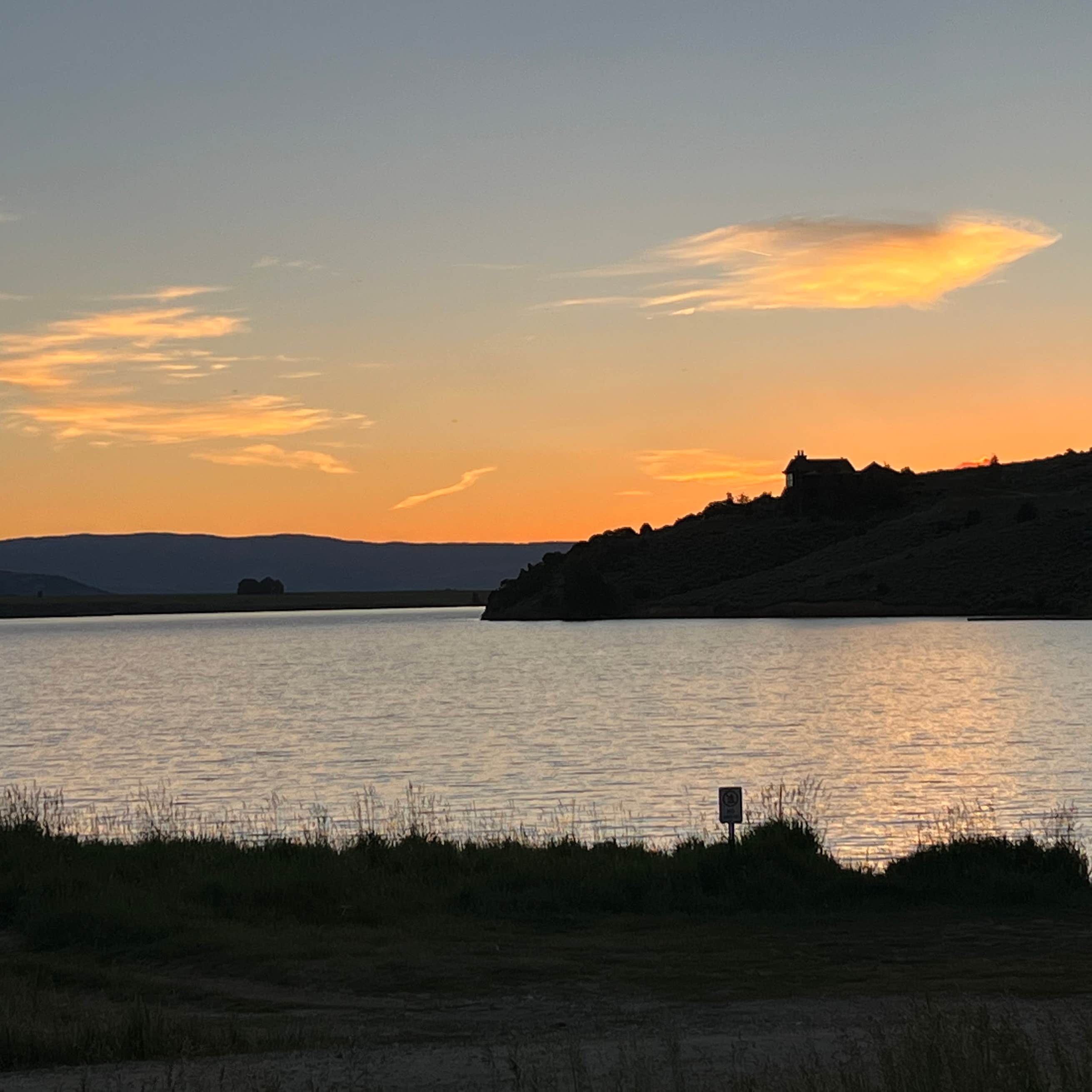 Williams Fork Reservoir Camping | Twin Lakes, Colorado