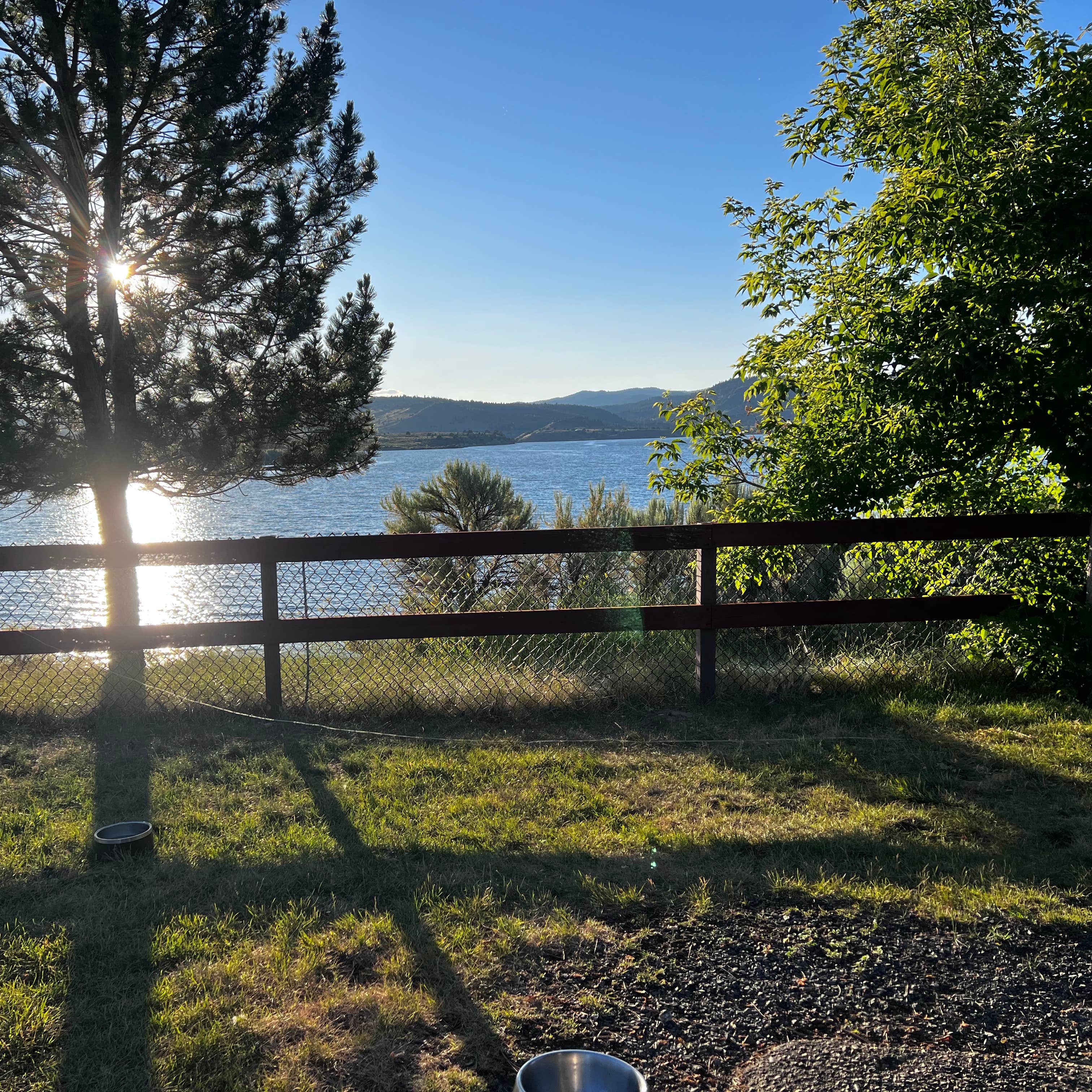 Unity Lake State Recreation Site Campground | Unity, Oregon