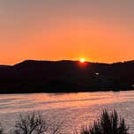 Unity Lake State Recreation Site Campground | Unity, Oregon