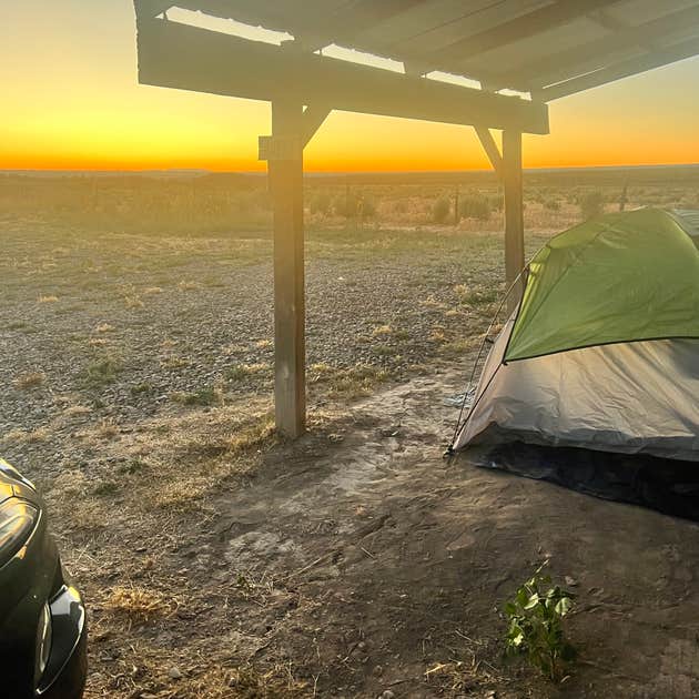 Bright Star Campground | Cortez, CO