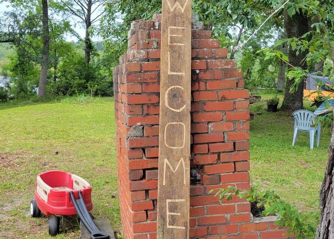 Levy Riceland Farm Camping | The Dyrt