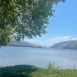 Entiat City Park Camping | Entiat, Washington