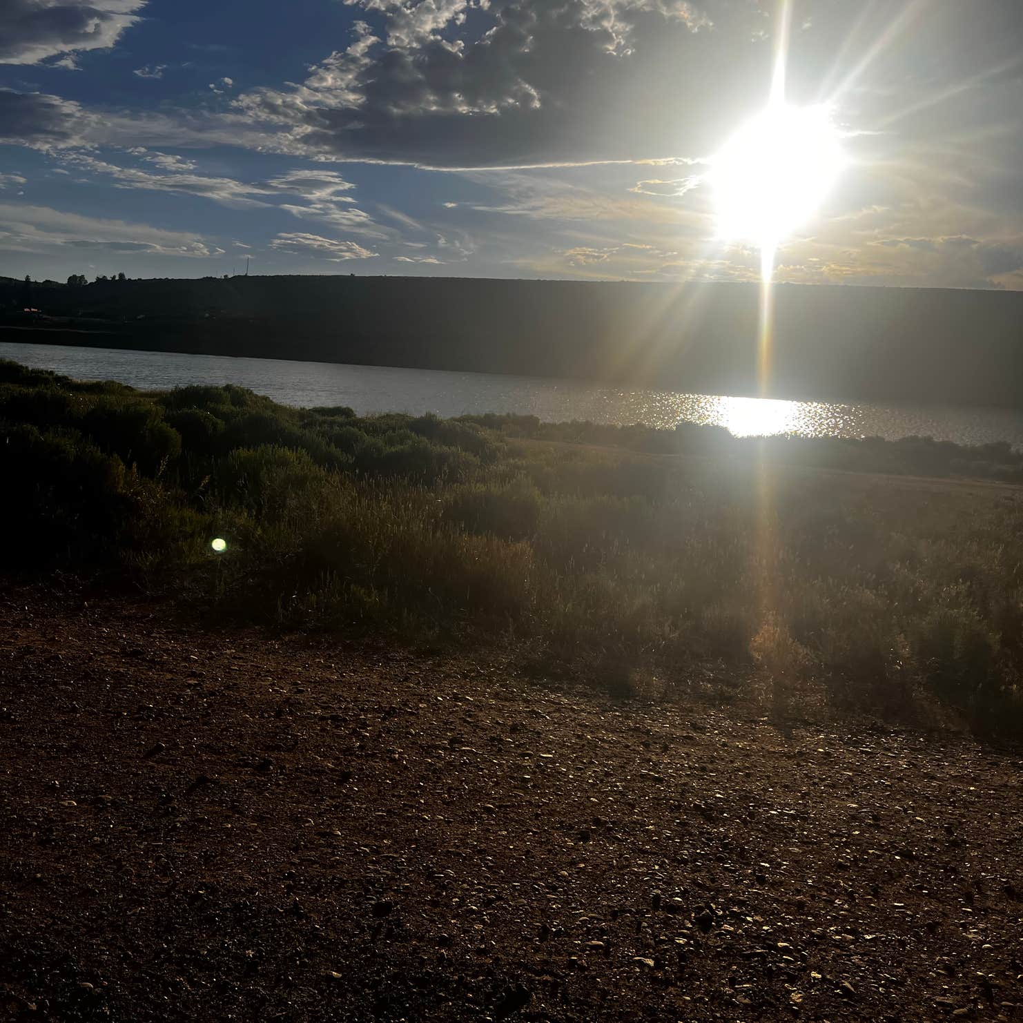 Williams Fork Reservoir Campground Camping | The Dyrt