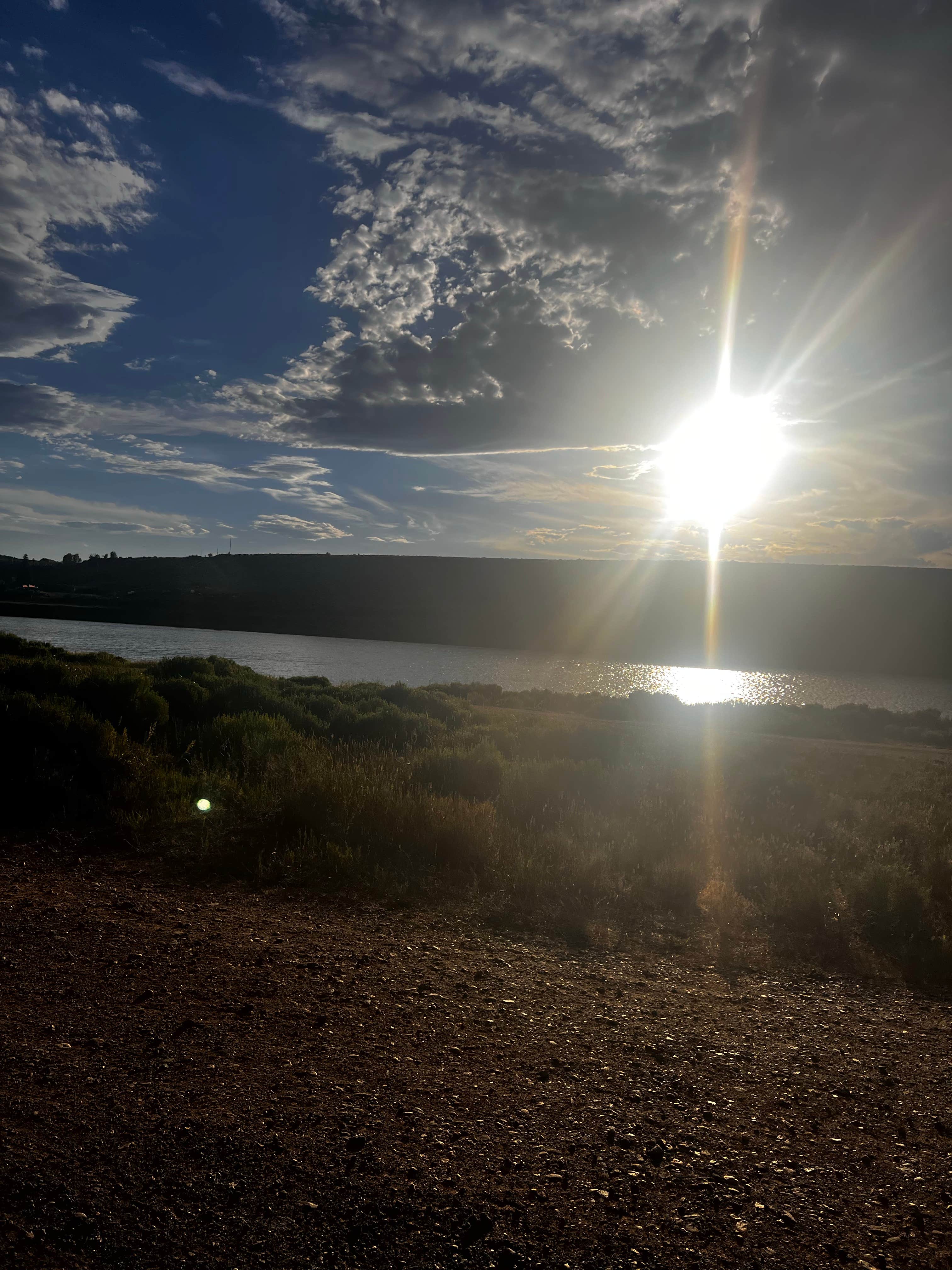 Williams Fork Reservoir Campground | Parshall, CO