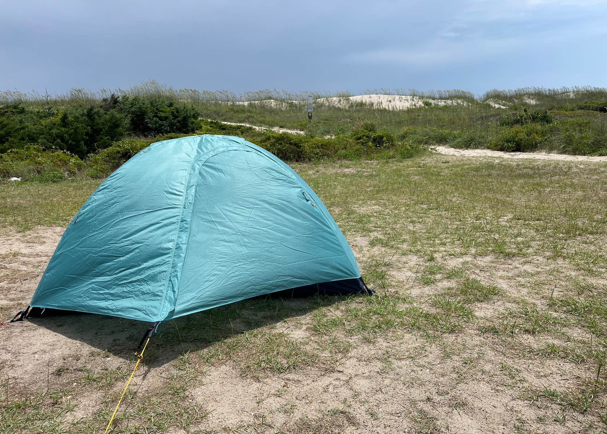 Ocean Waves Campground Camping | The Dyrt