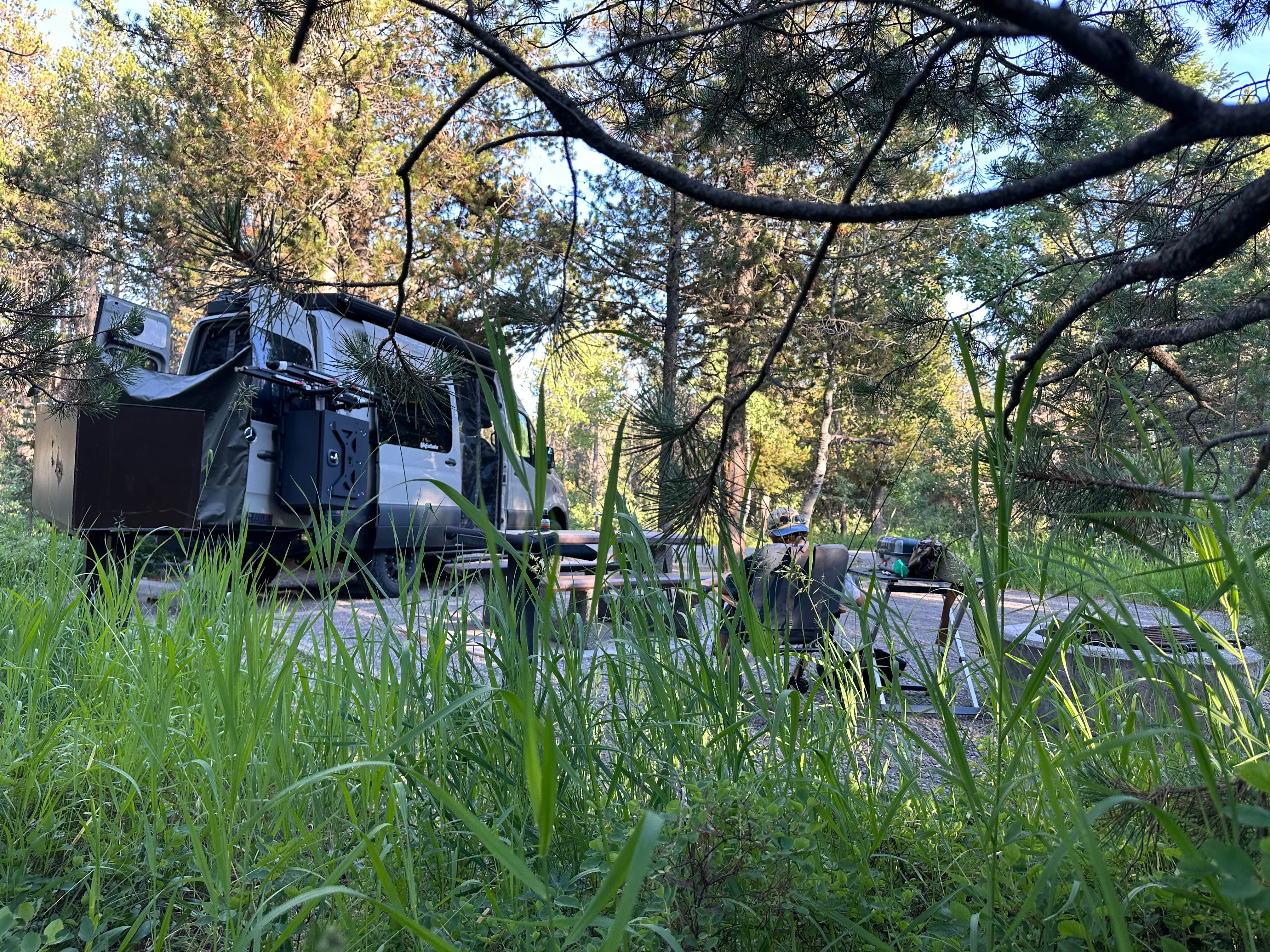 Riverside Campground Camping | The Dyrt