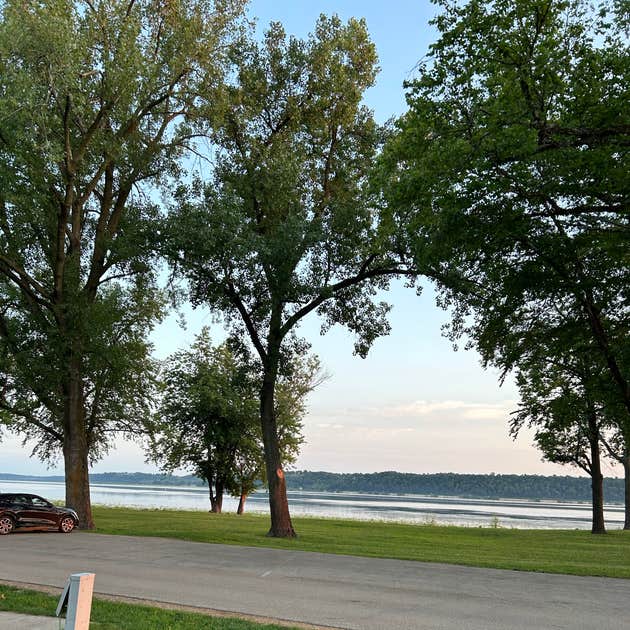 Grant River Recreation Area Camping | Potosi, WI