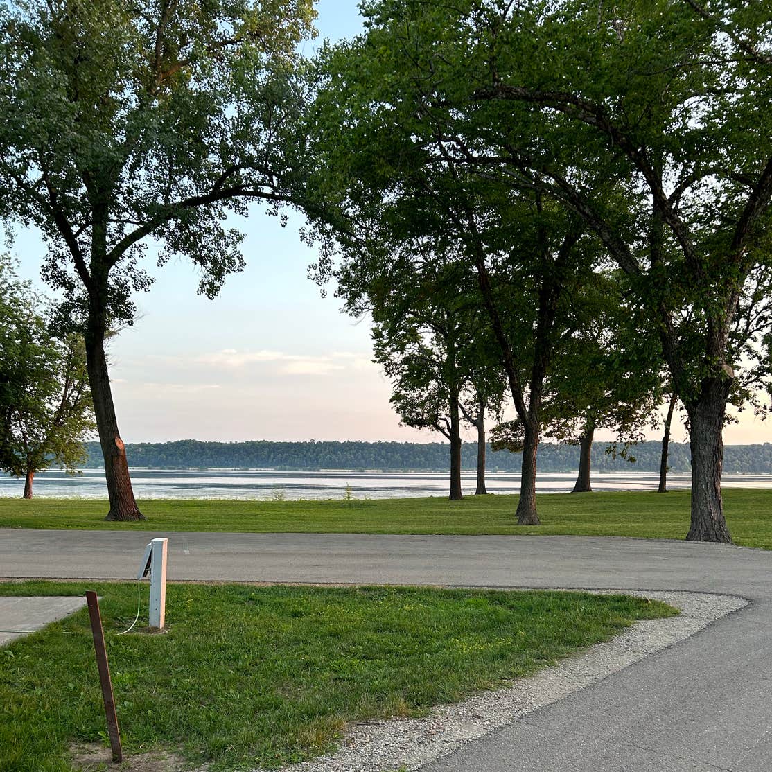 Grant River Recreation Area Camping | Potosi, WI