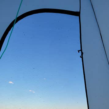 South Delaney Lake Camping | Coalmont, Colorado