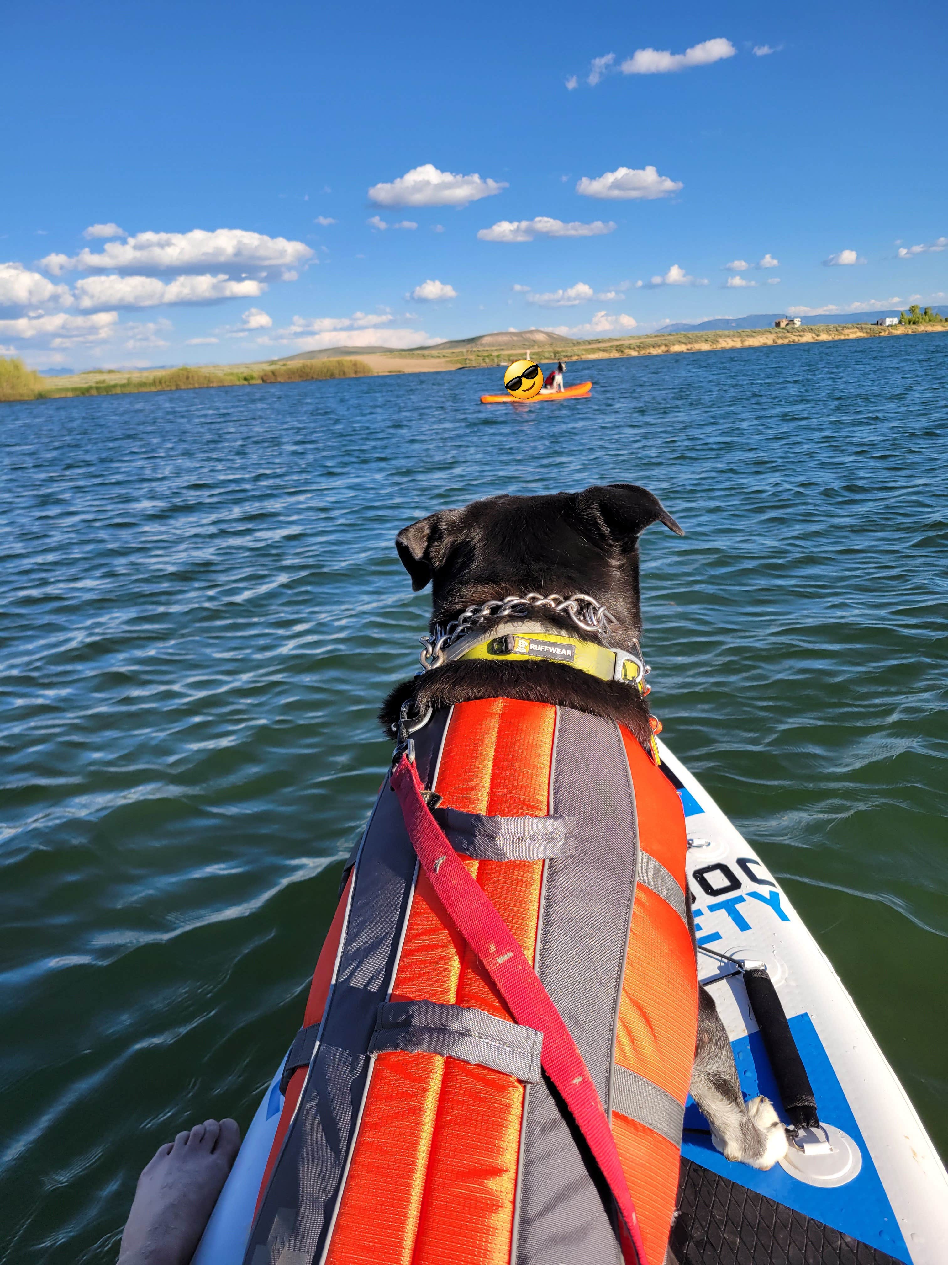 South Delaney Lake Camping | Coalmont, CO