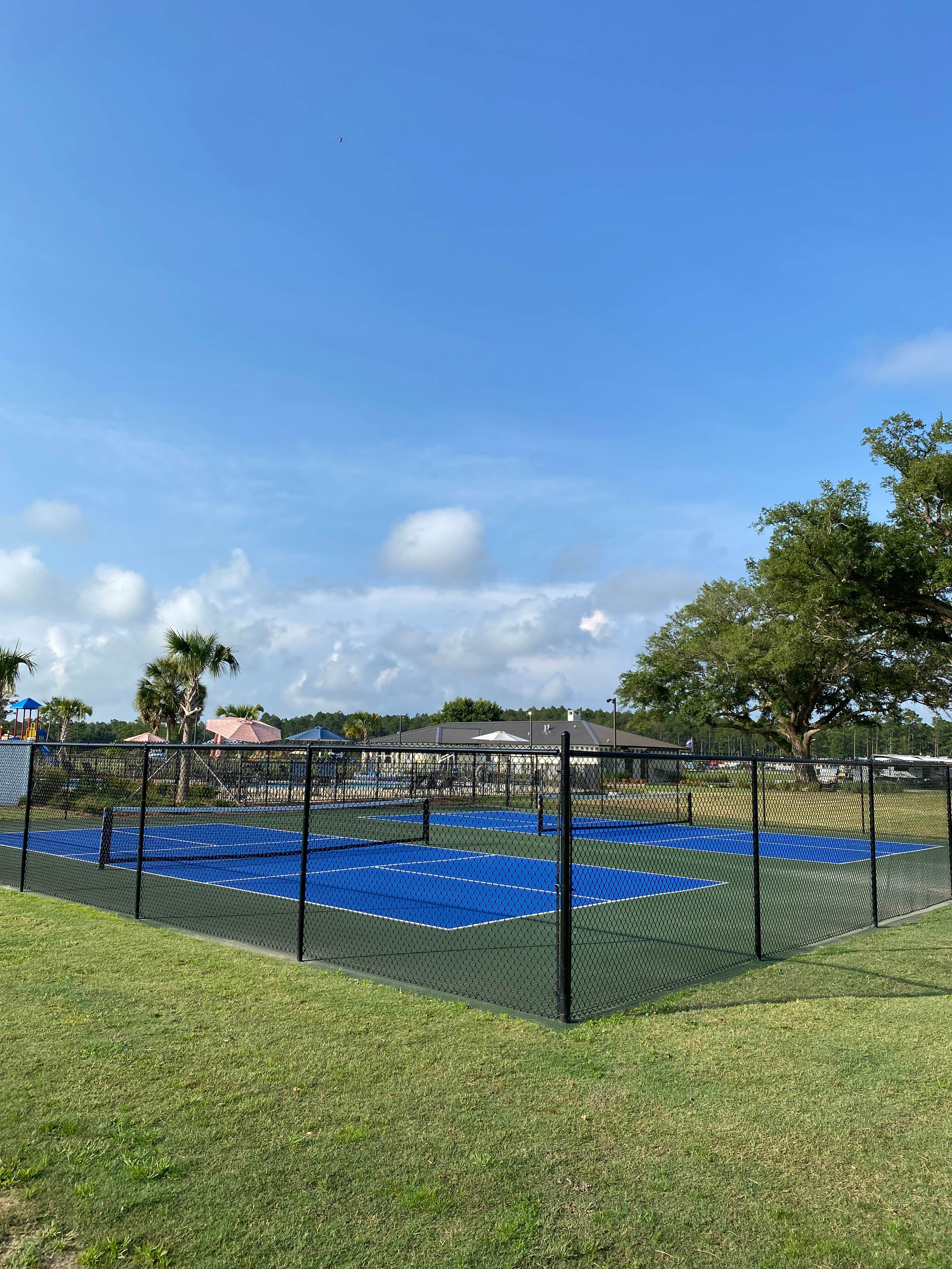 Gulf Shores RV Resort | Gulf Shores, AL