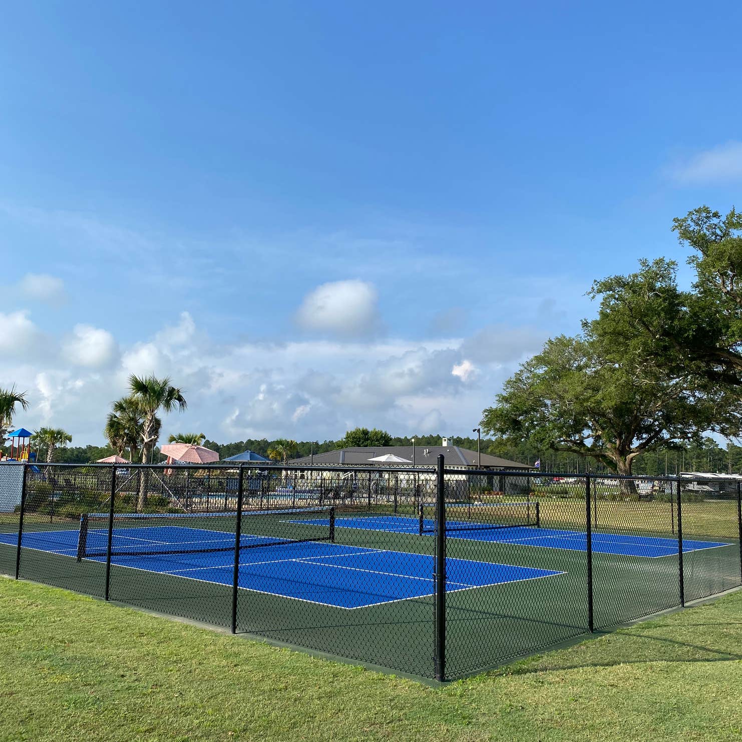 Gulf Shores RV Resort | Gulf Shores, Alabama