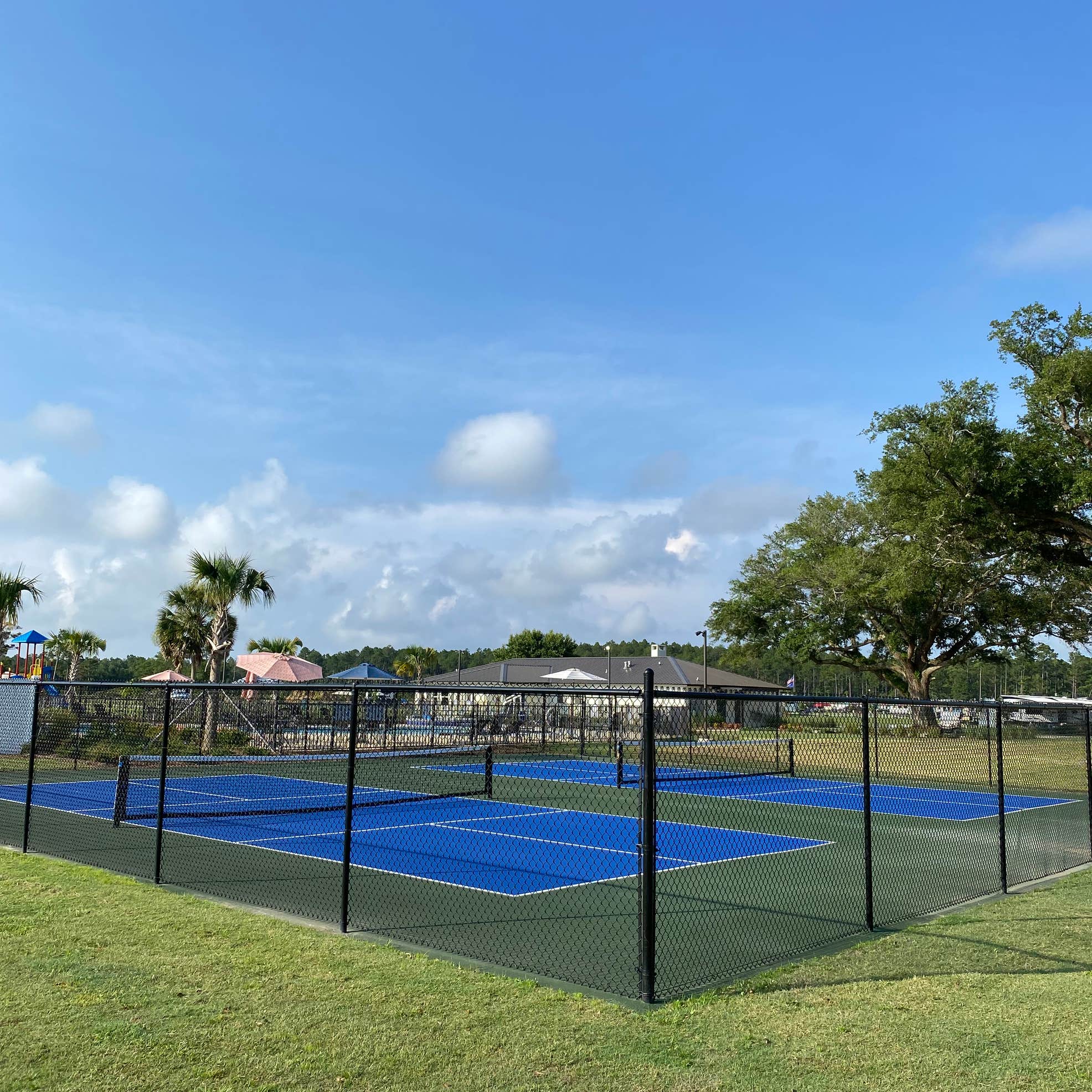 Gulf Shores RV Resort | Gulf Shores, Alabama