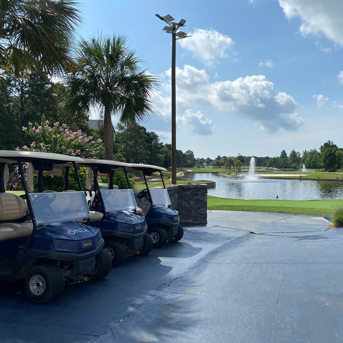 Gulf Shores RV Resort | Gulf Shores, Alabama