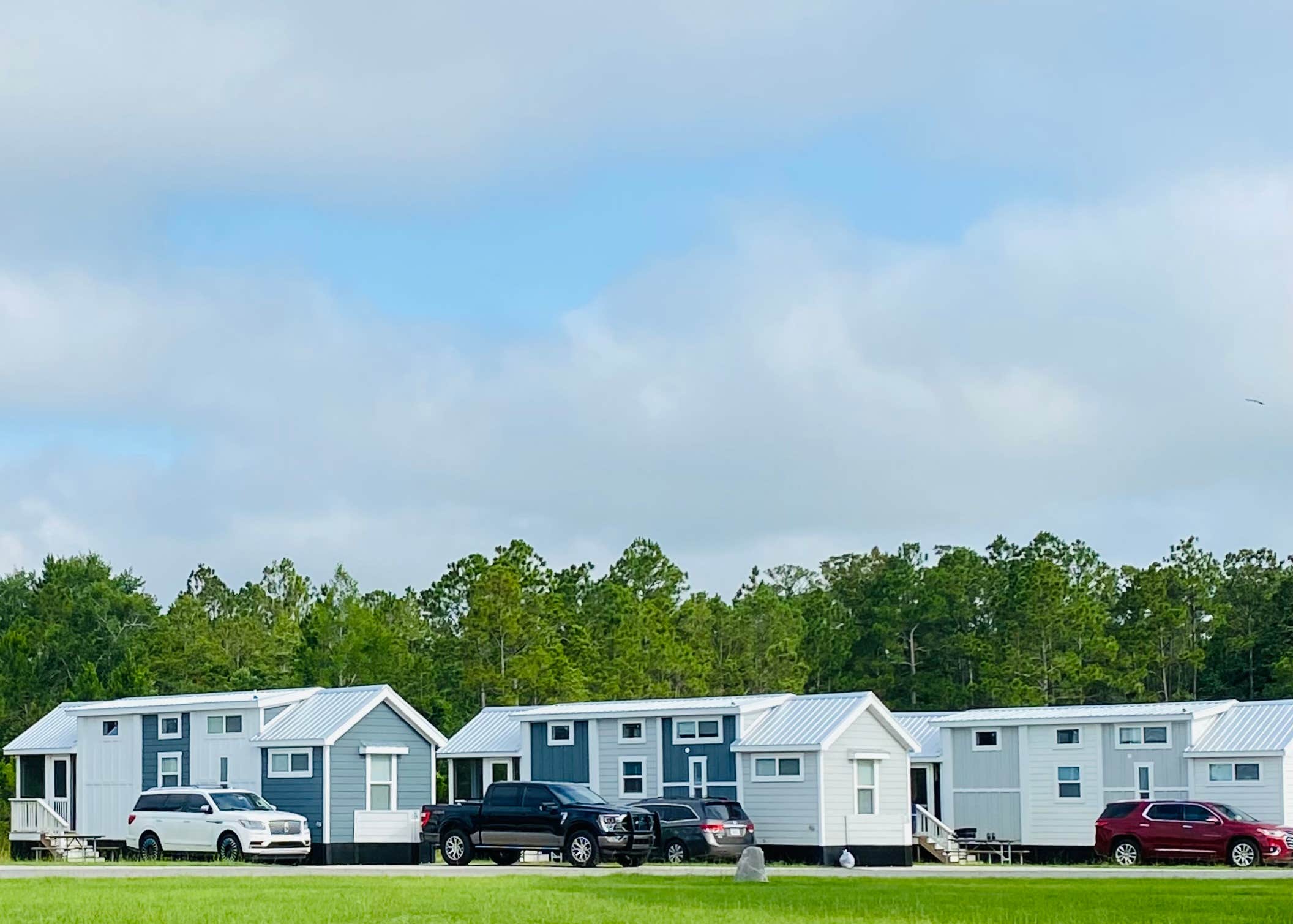 Gulf Shores RV Resort Camping | The Dyrt
