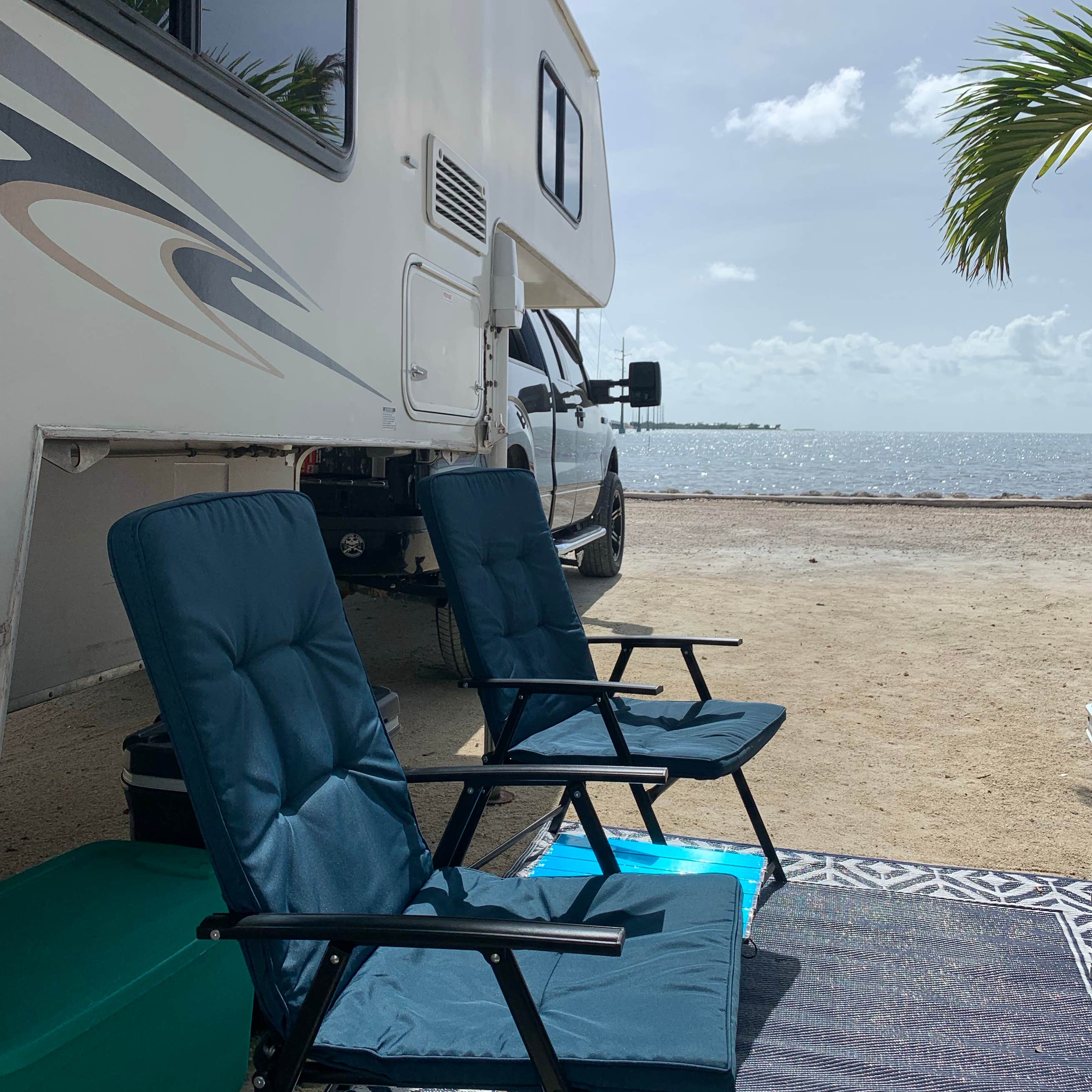 Big Pine Key RV Park | Big Pine Key, Florida