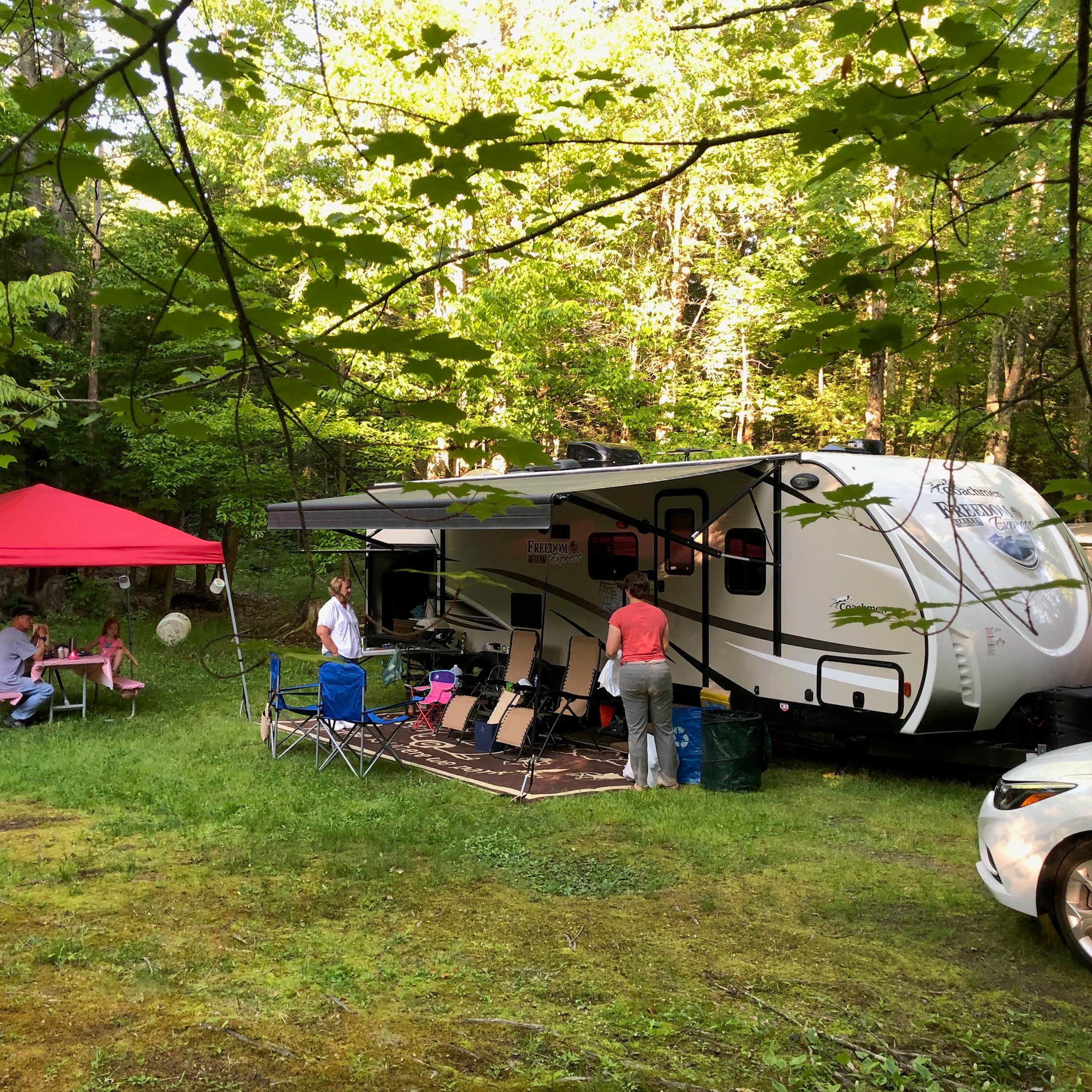 Old Stage Campground Camping | The Dyrt